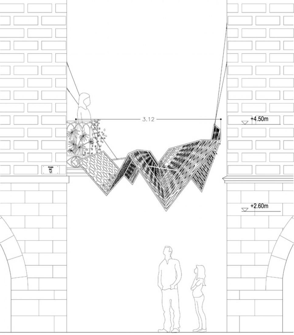 Paradise by Takk architecture in Gerona | The Strength of Architecture ...