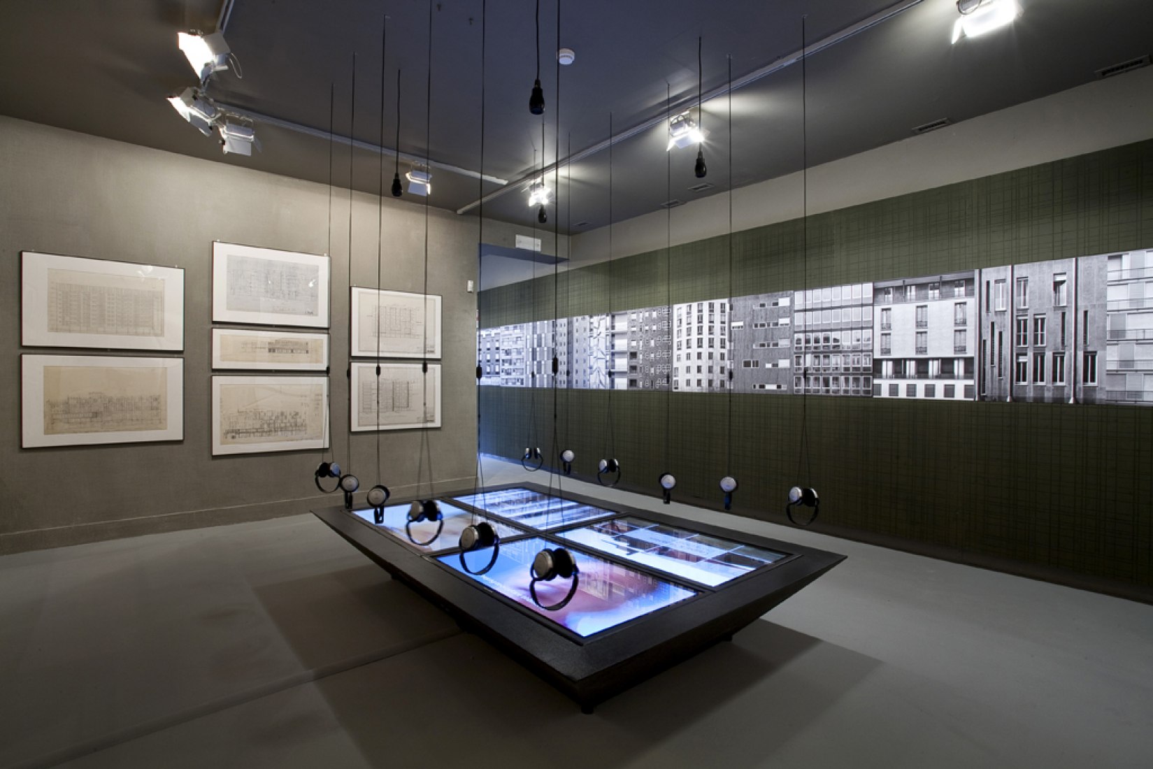 "FACECITY" by Fulvio Irace at Venice Biennale | The Strength of ...