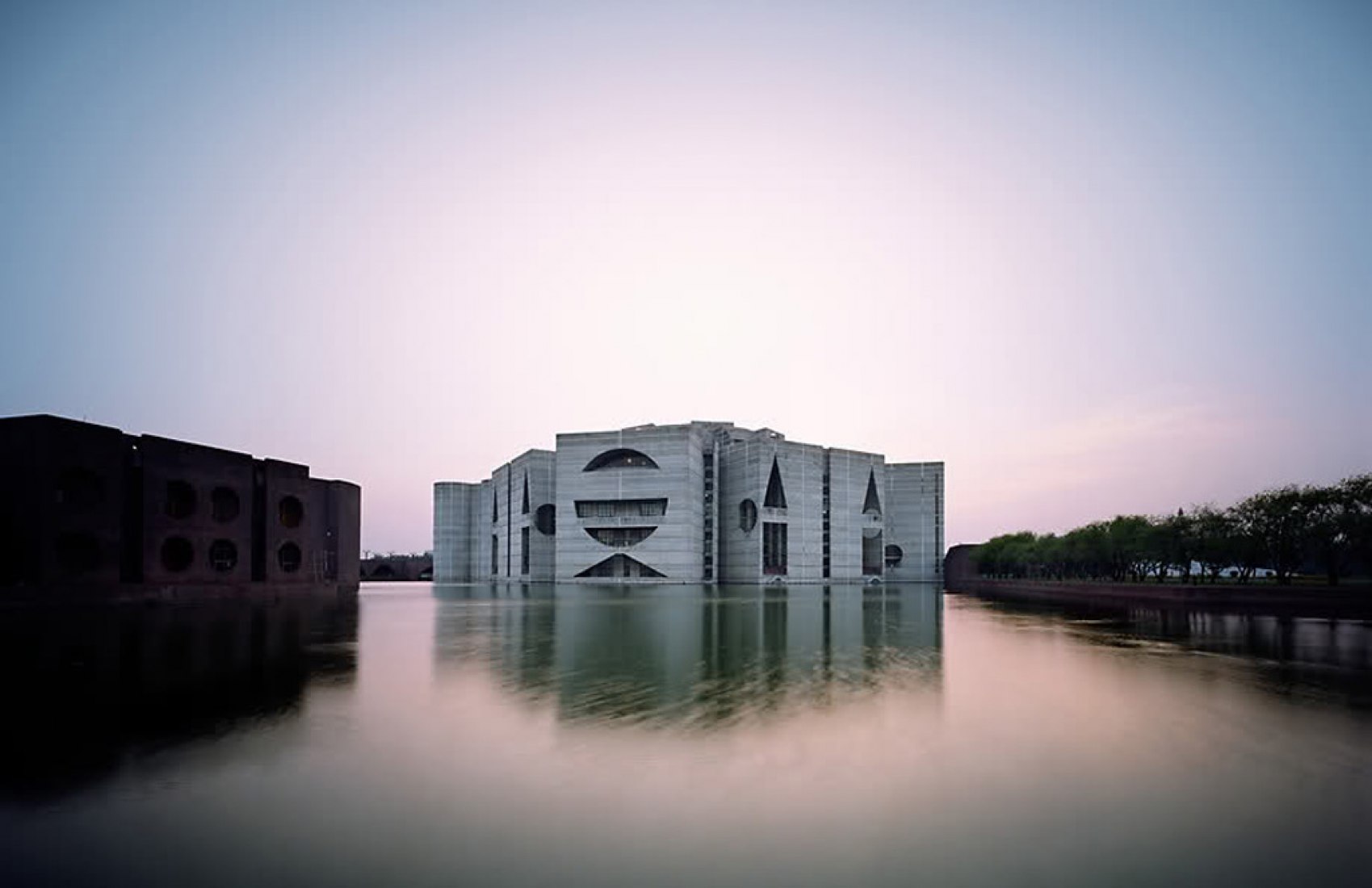 LOUIS KAHN - THE POWER OF ARCHITECTURE | Sobre Arquitectura y más ...