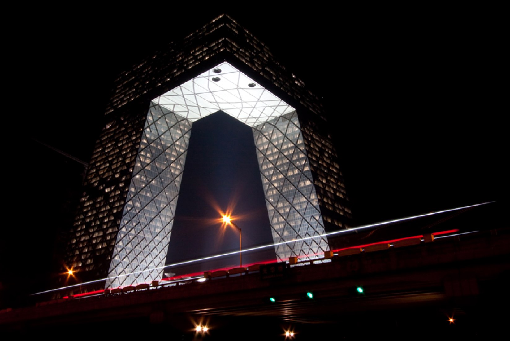 After "Kill the Skyscraper" CCTV Headquarters, Best Tall Building ...