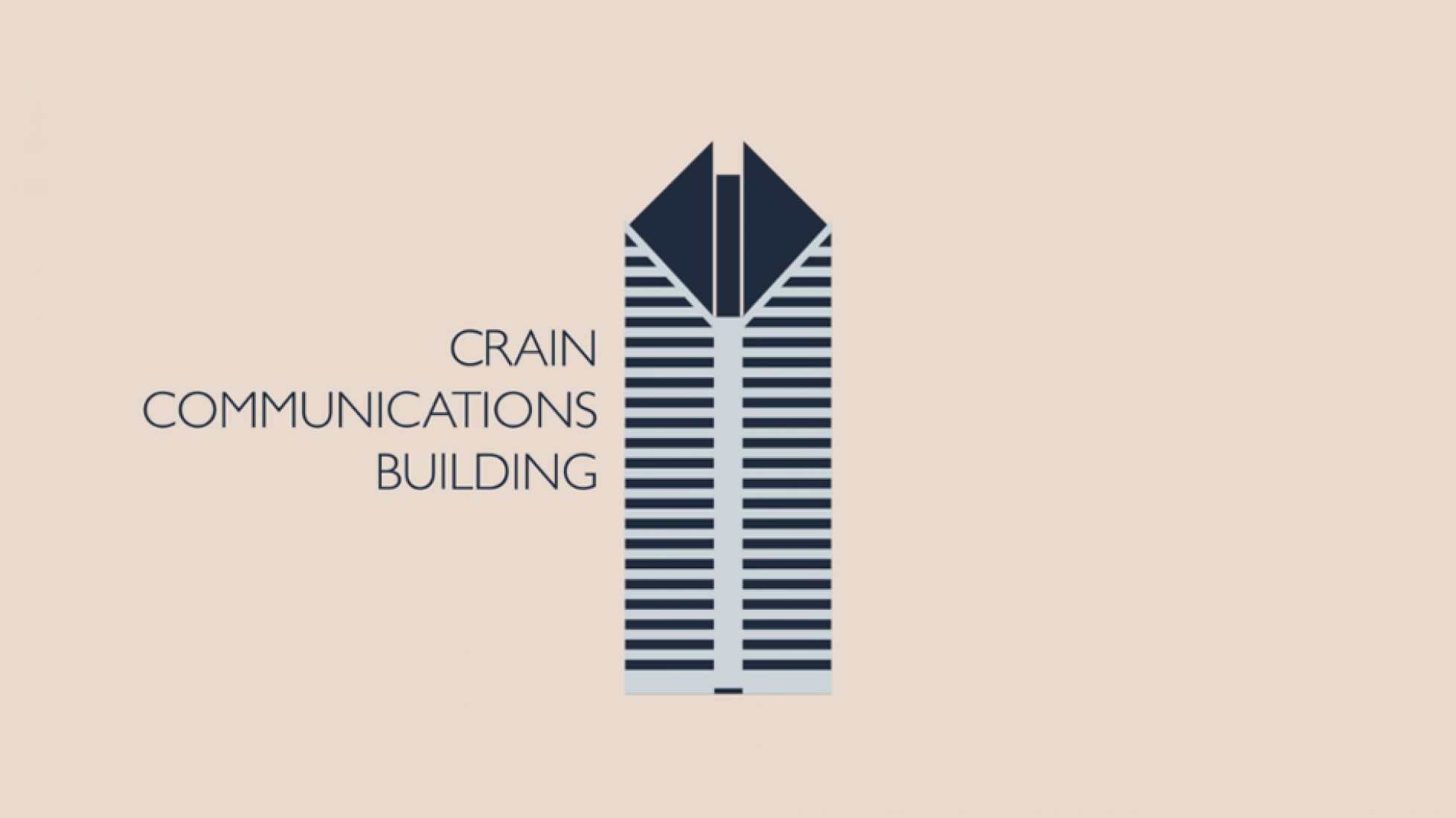 Chicago - Five Great Buildings | The Strength of Architecture | From 1998