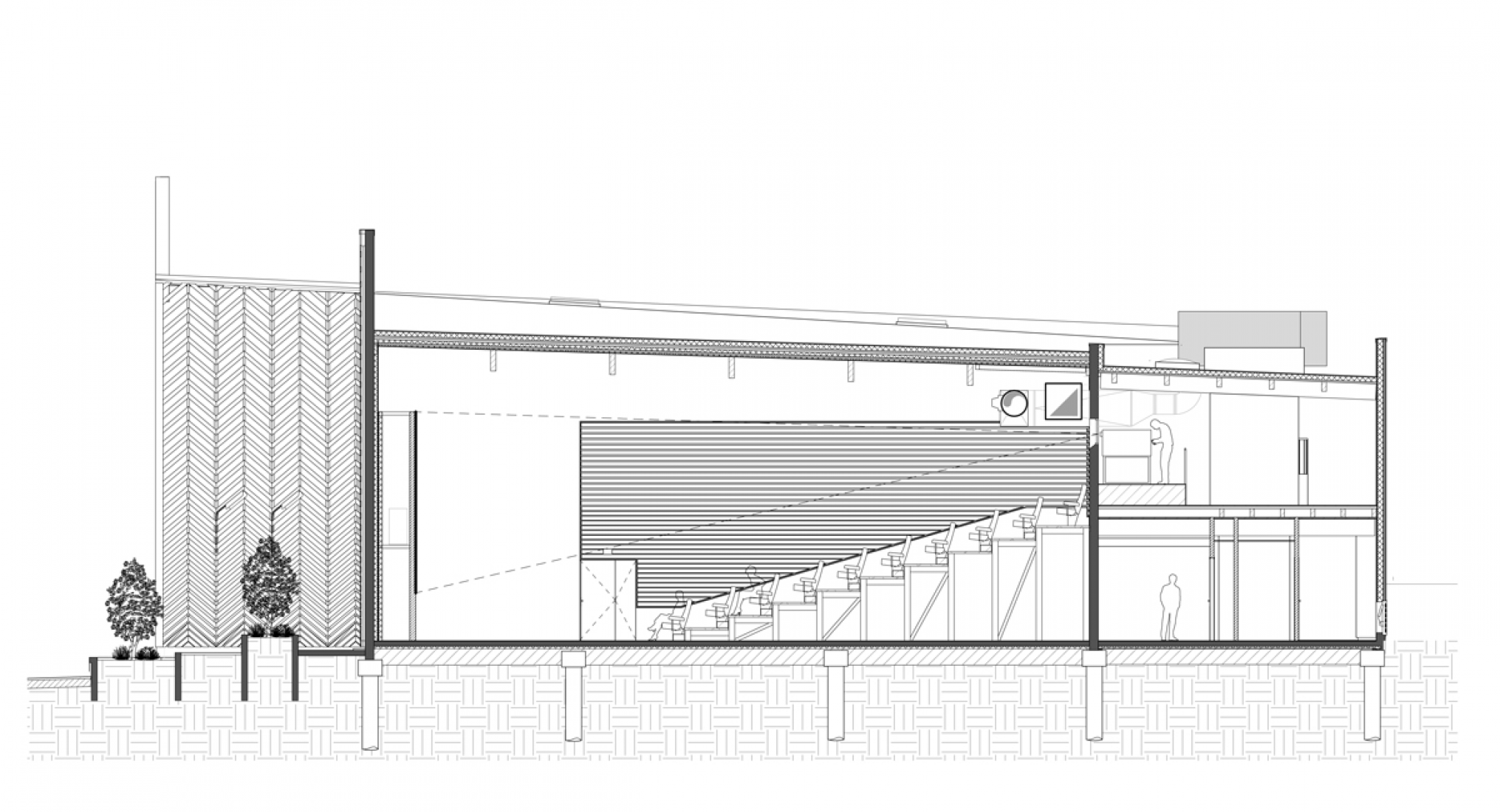 CINE 32 | The Strength of Architecture | From 1998