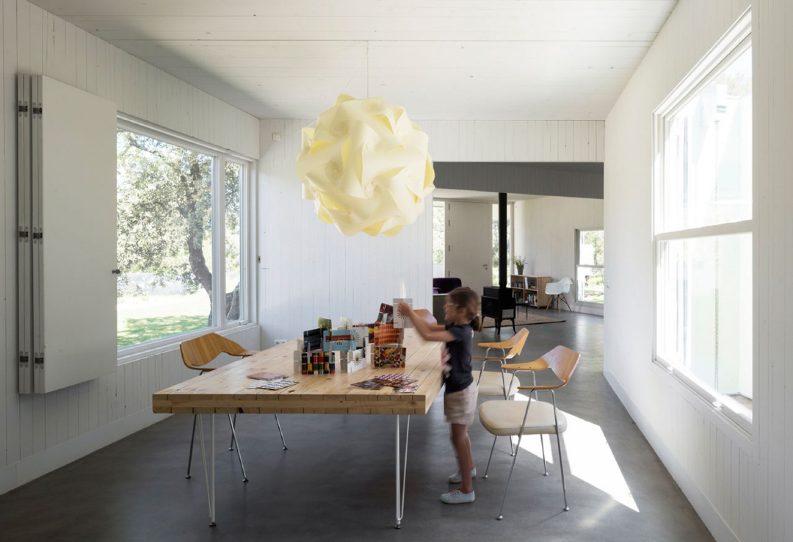 MO House by FRPO | The Strength of Architecture | From 1998