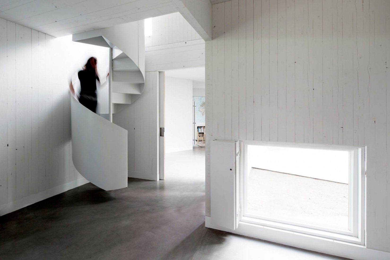 MO House by FRPO | The Strength of Architecture | From 1998