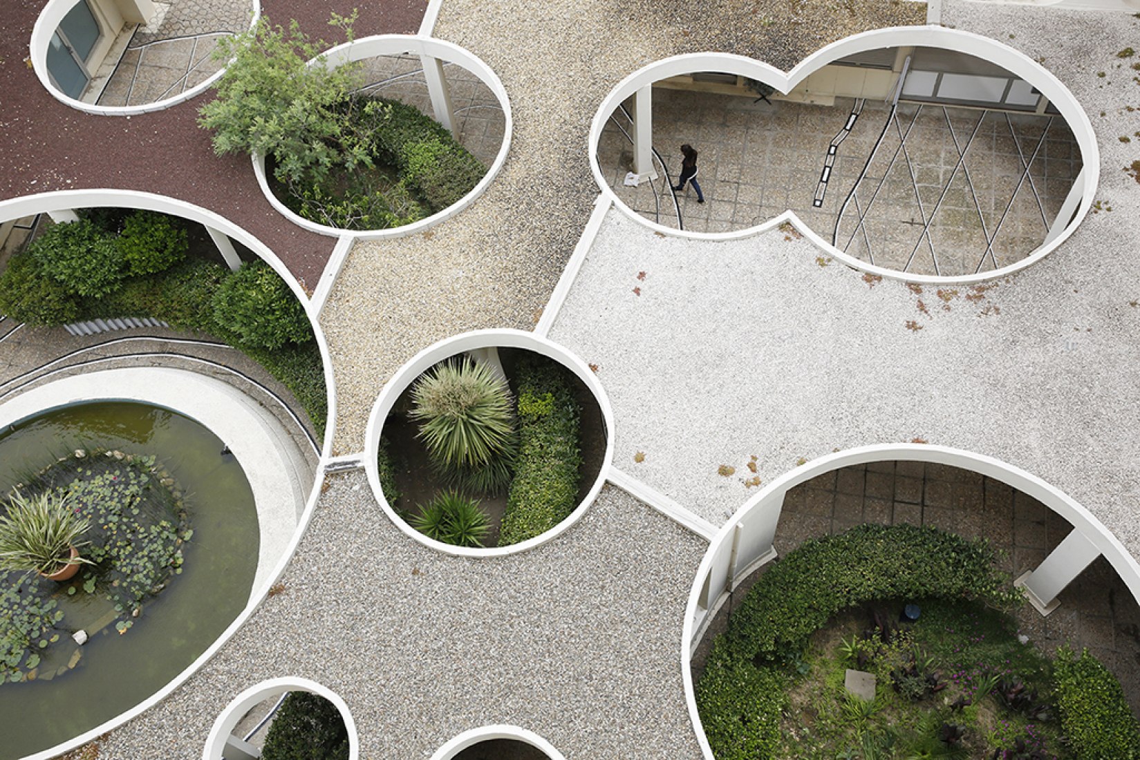 FAV. Festival des Architectures Vives, Edición 2013 | Sobre ...