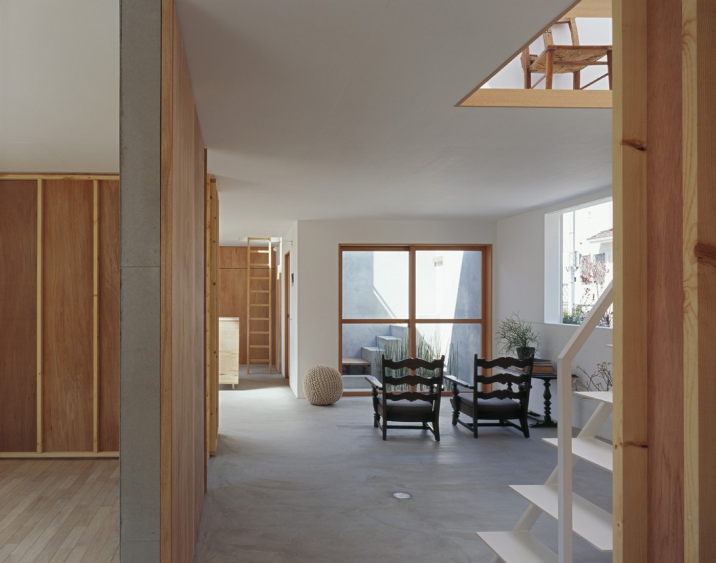 Yamasaki house by Tato Architects | The Strength of Architecture | From ...