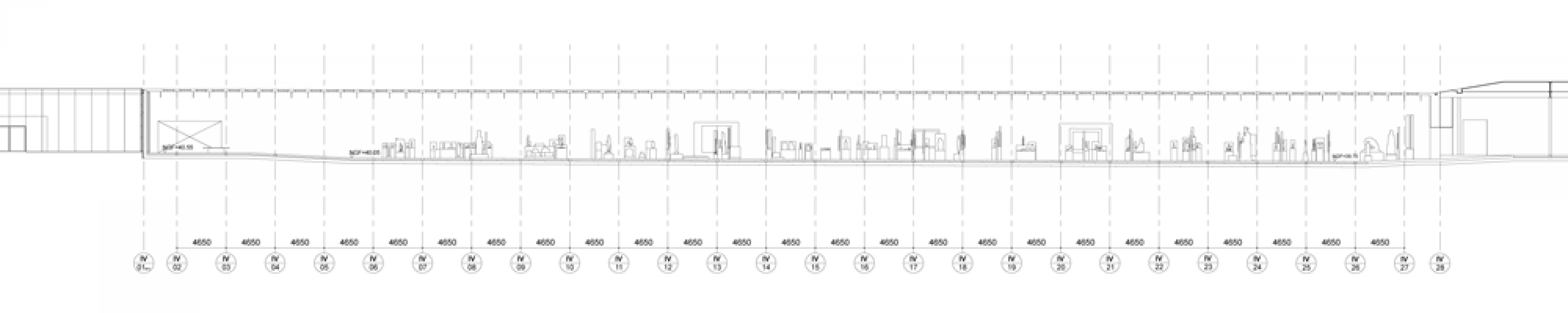 Musée Louvre-LENS by SANAA [II] | The Strength of Architecture | From 1998