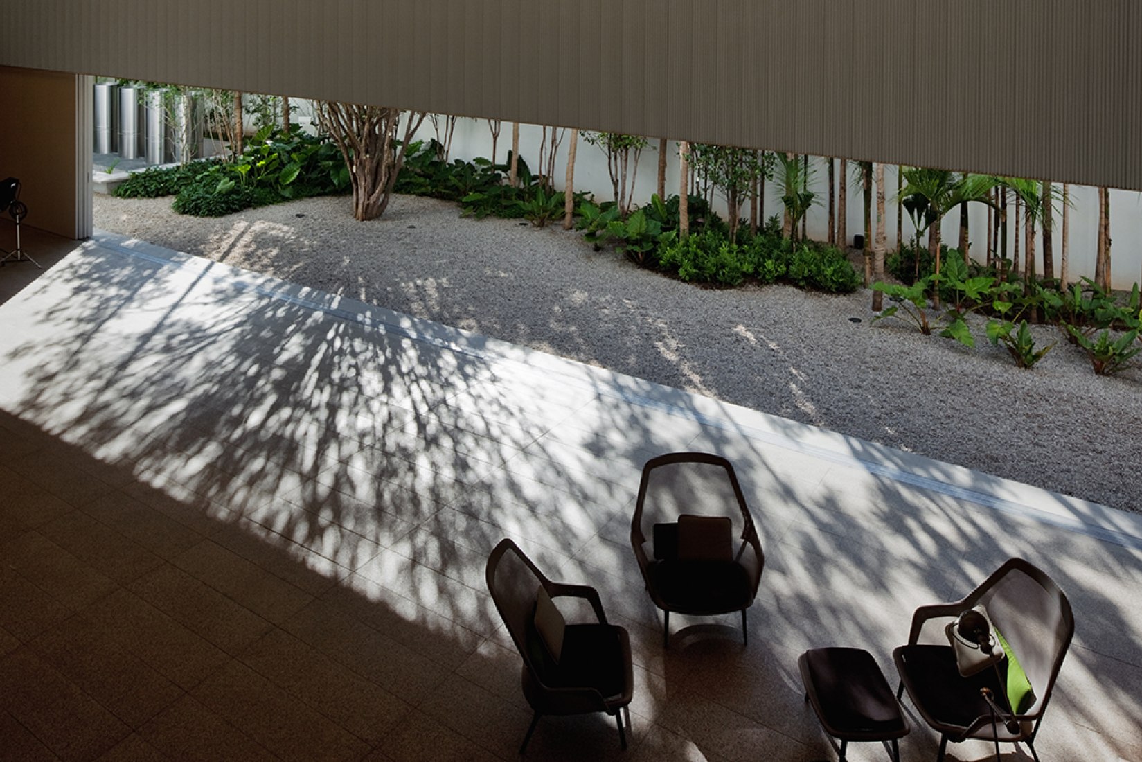 StudioSC by studio MK27 | The Strength of Architecture | From 1998