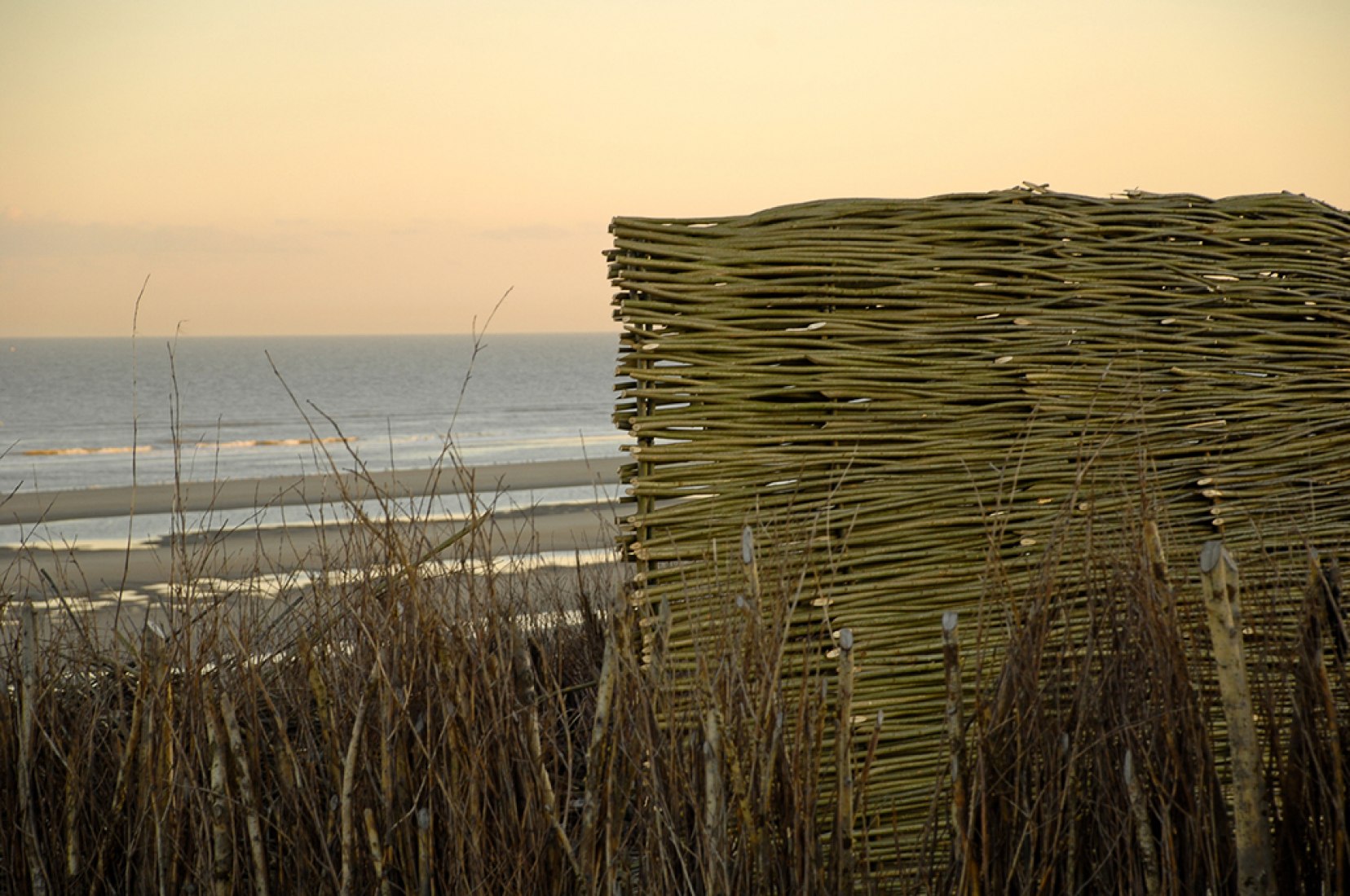 Sandworm by Marco Casagrande. | The Strength of Architecture | From 1998