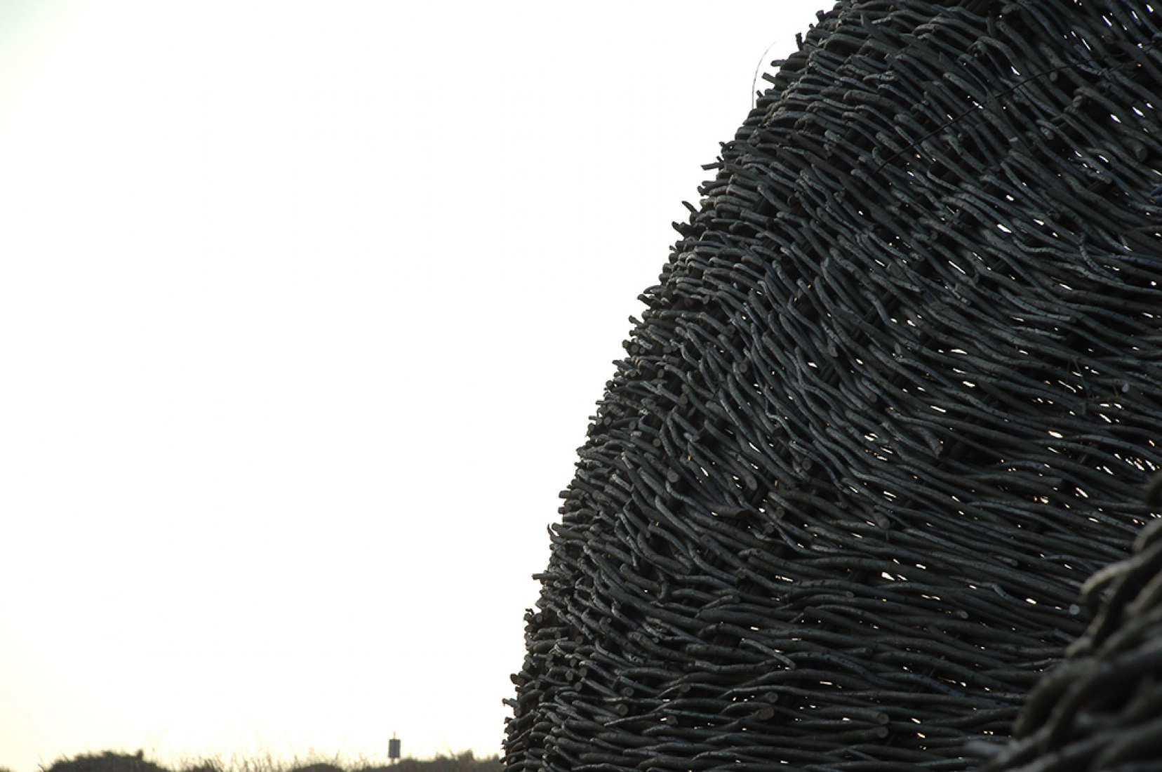 Sandworm by Marco Casagrande. | The Strength of Architecture | From 1998