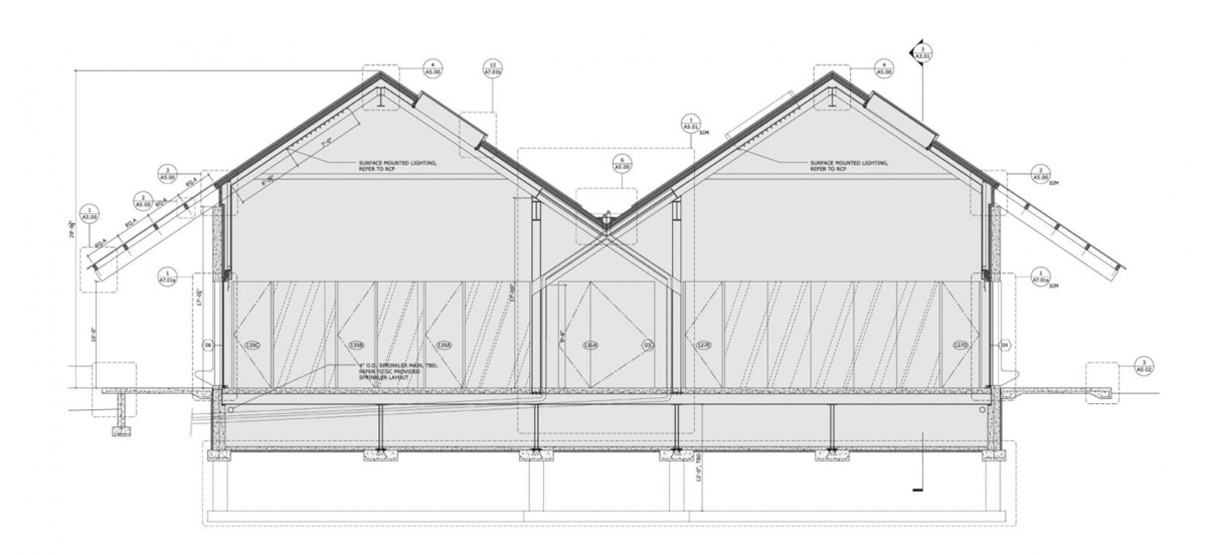 Parrish Art Museum por Herzog & de Meuron | Sobre Arquitectura y más ...