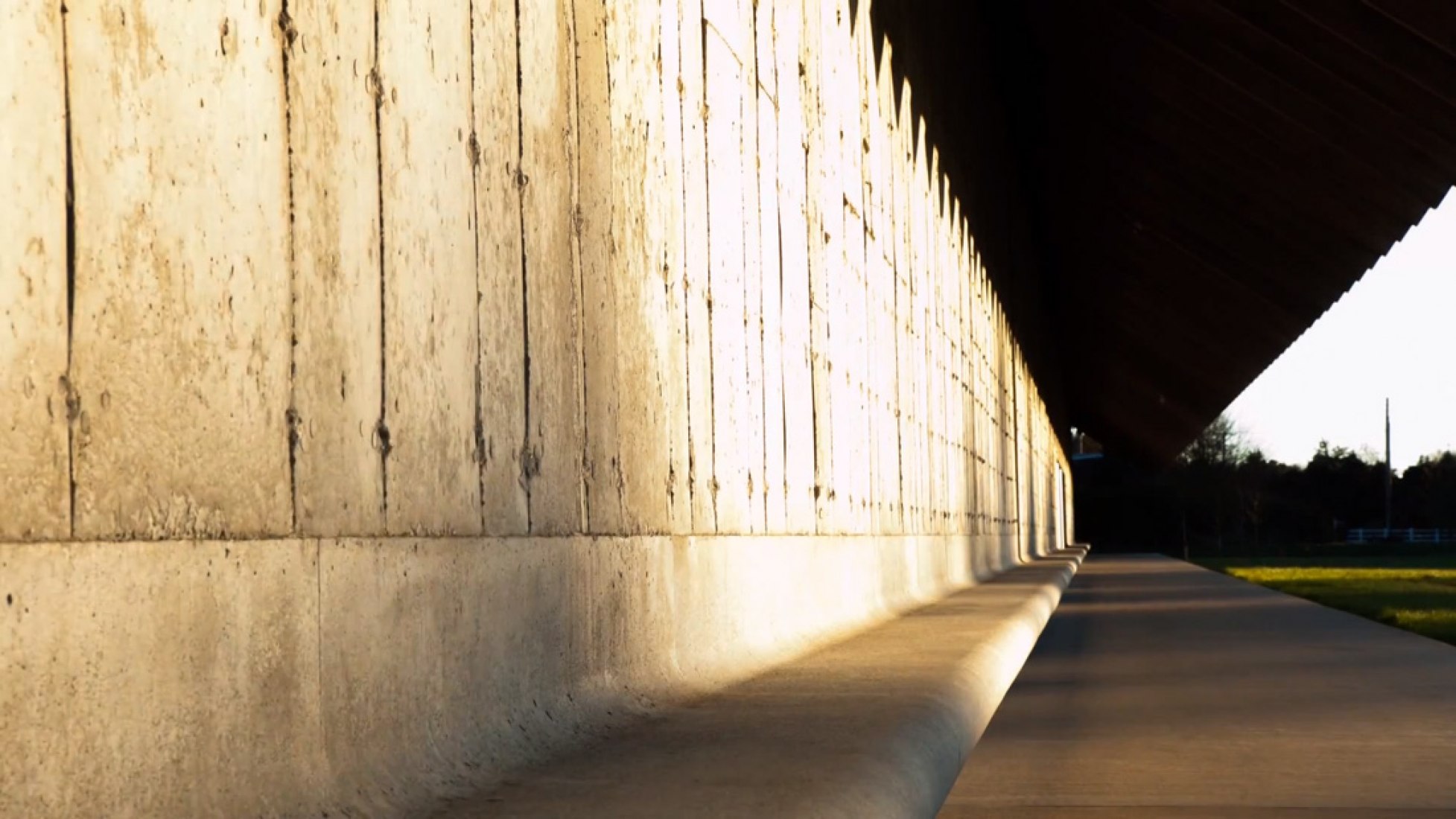 Parrish Art Museum by Herzog & de Meuron | The Strength of Architecture ...