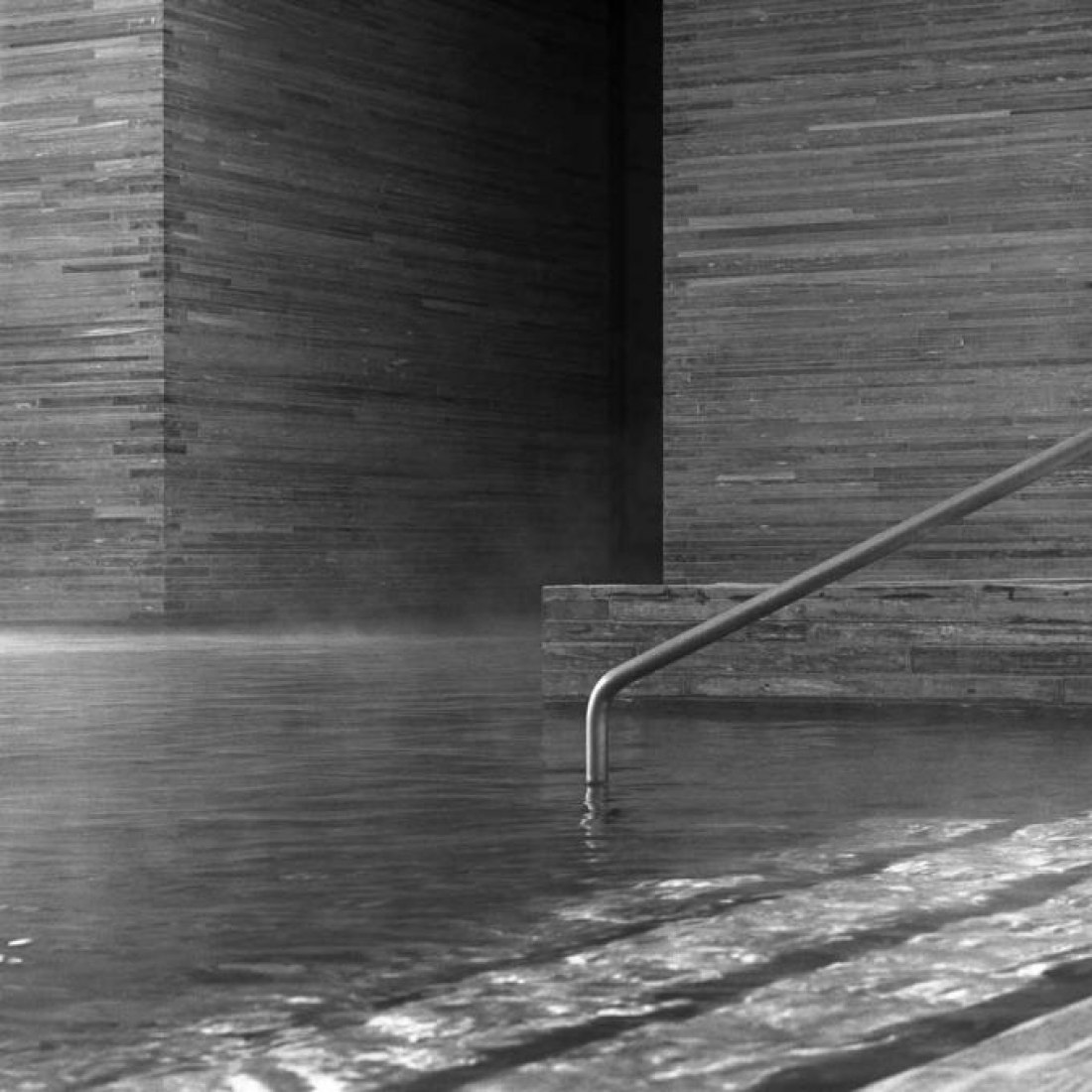 Hélène Binet awarded with the 2015 Julius Shulman Institute Photography ...