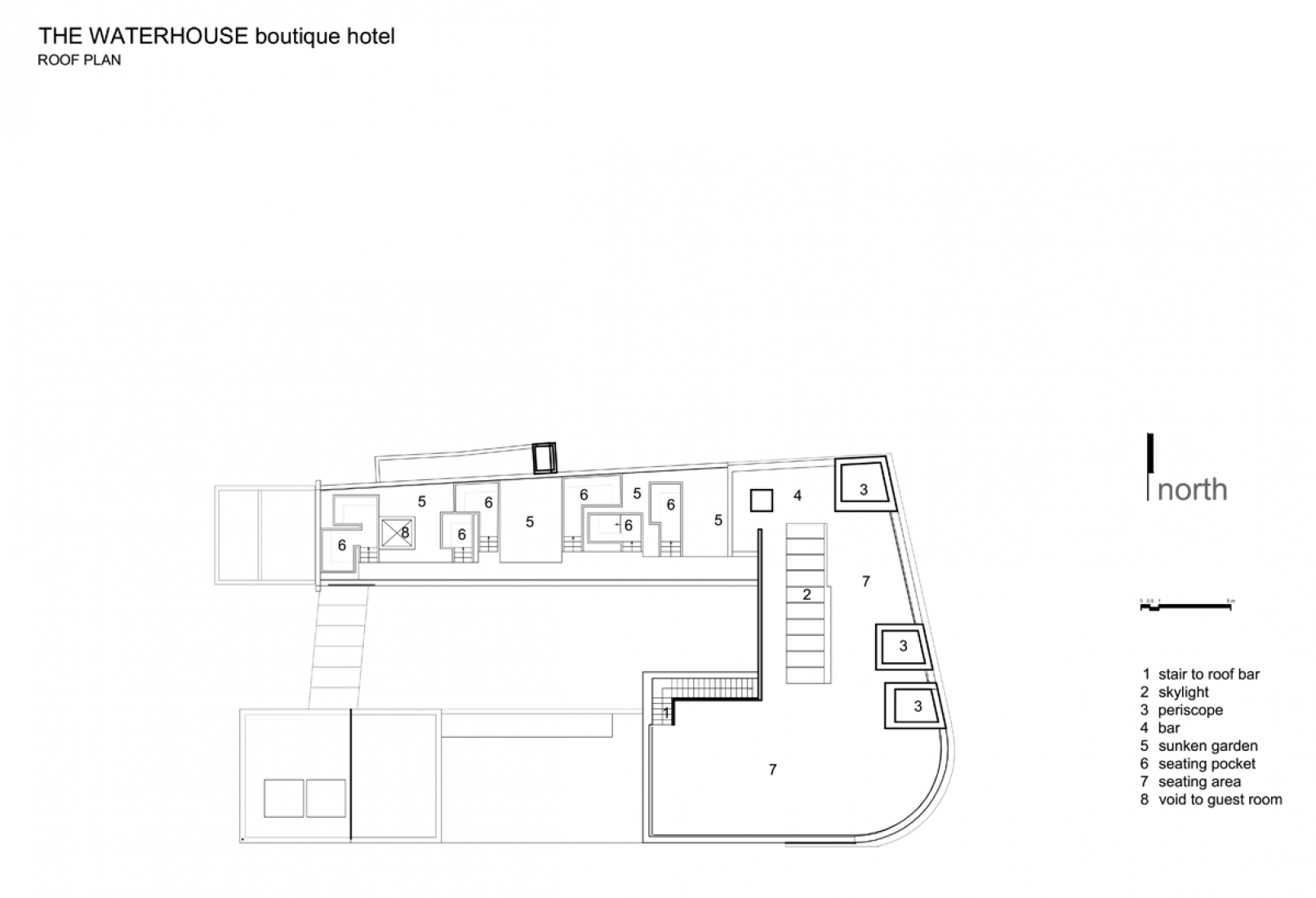 The Waterhouse at South Bund by Neri&Hu | The Strength of Architecture ...