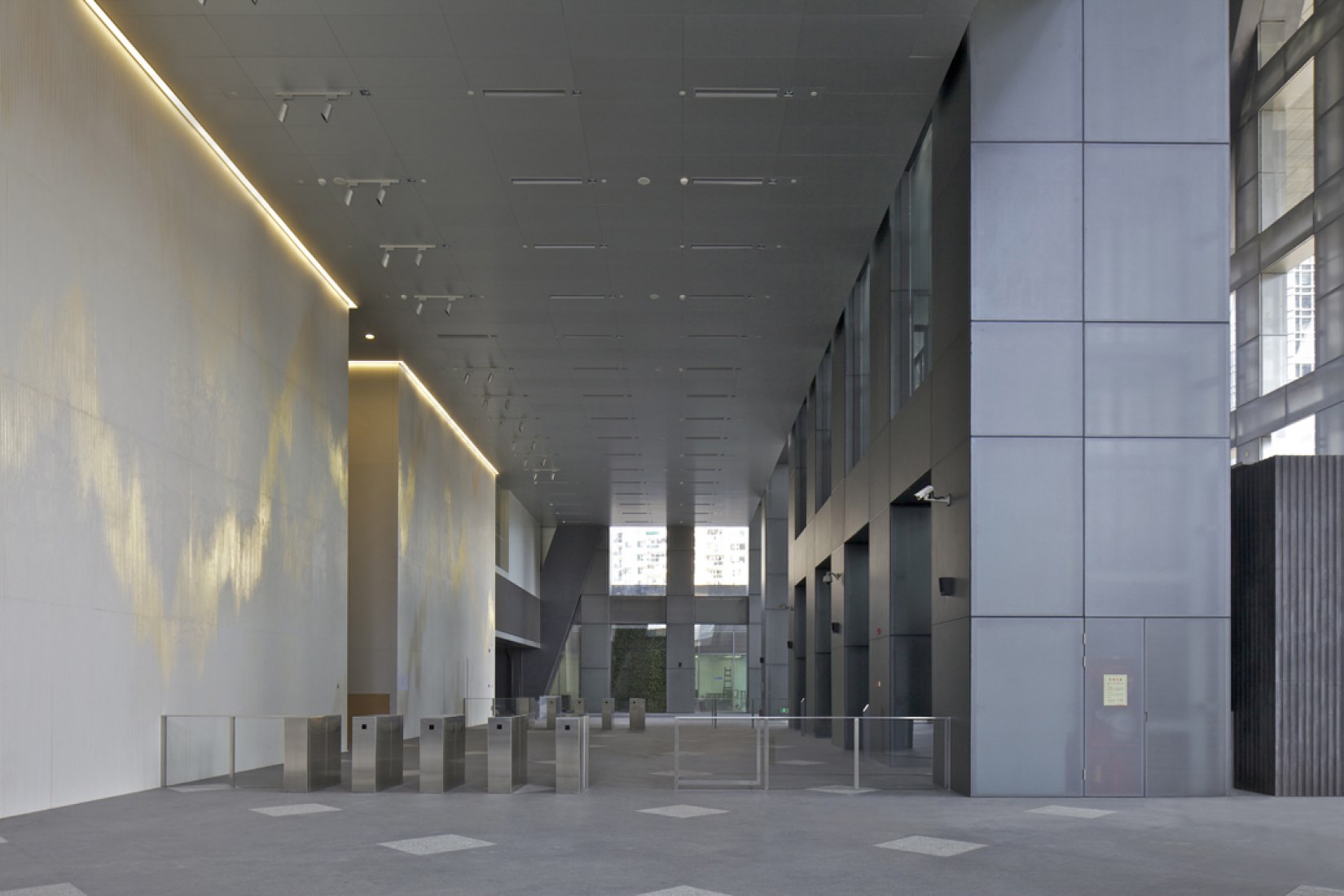 OMA finaliza el edificio Shenzhen Stock Exchange HQ en China | Sobre ...