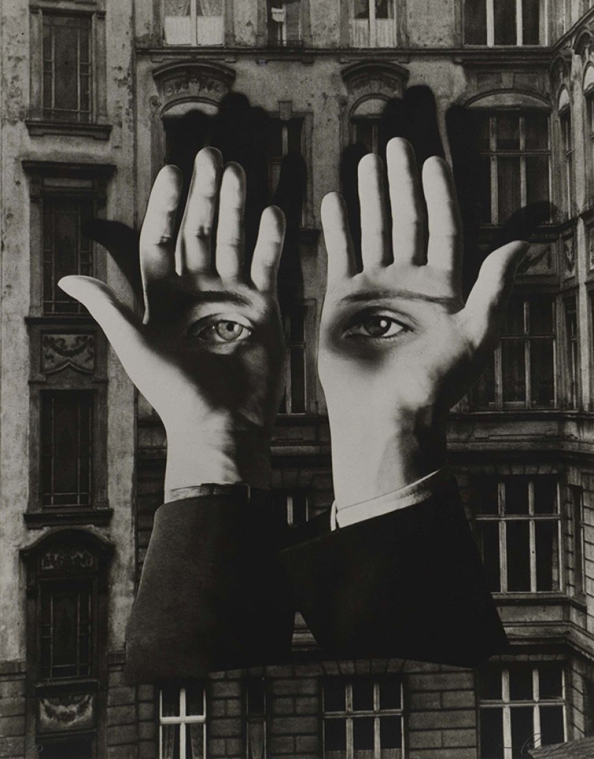 Surrealistas antes del surrealismo | Sobre Arquitectura y más | Desde 1998