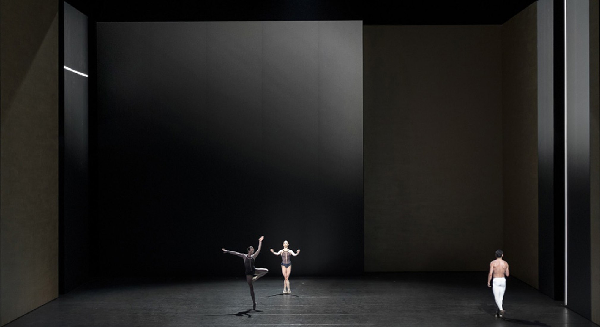 David Dawson presents his first work for The Royal Ballet | The ...