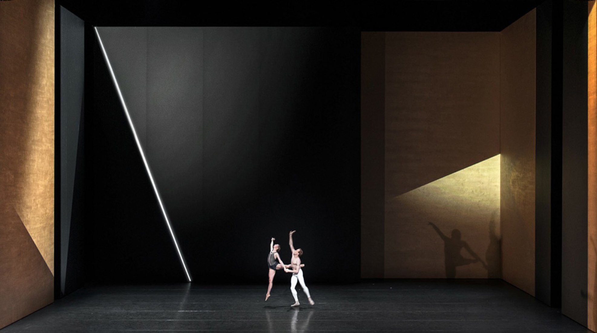 David Dawson presenta su primer trabajo para The Royal Ballet | Sobre ...