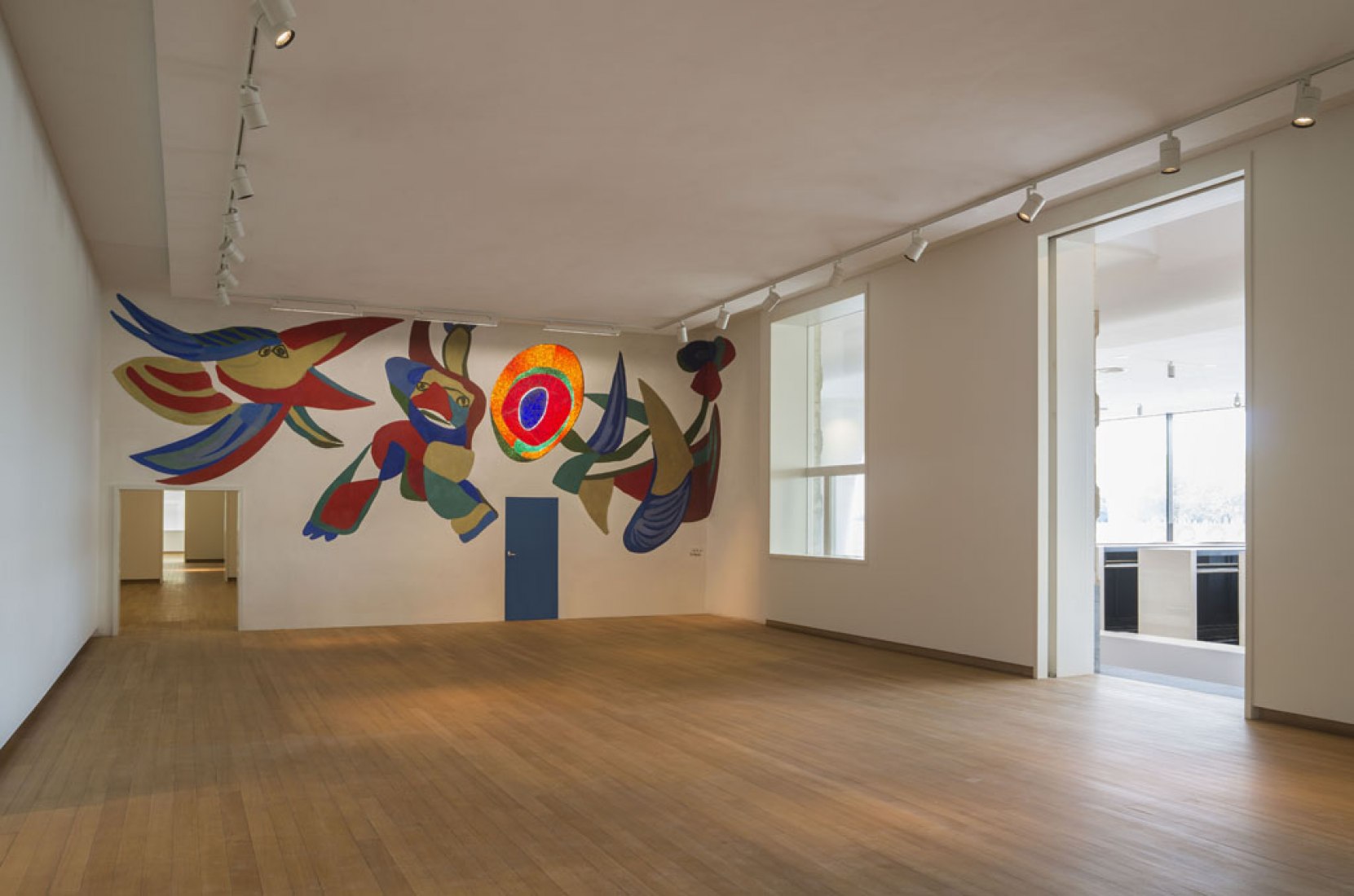 El Museo Stedelijk vuelve a abrir sus puertas. | Sobre Arquitectura y ... El Museo Stedelijk vuelve a abrir sus puertas. | Sobre Arquitectura y ...