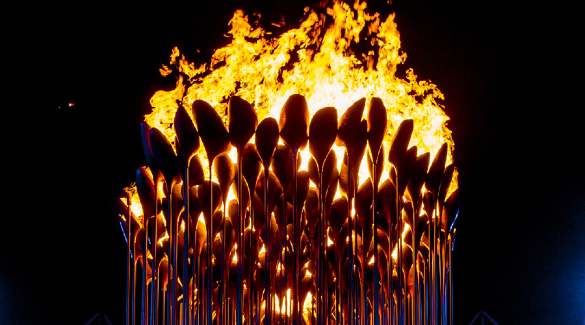 El Pebetero Olímpico por Thomas Heatherwick [II] | Sobre Arquitectura y ...