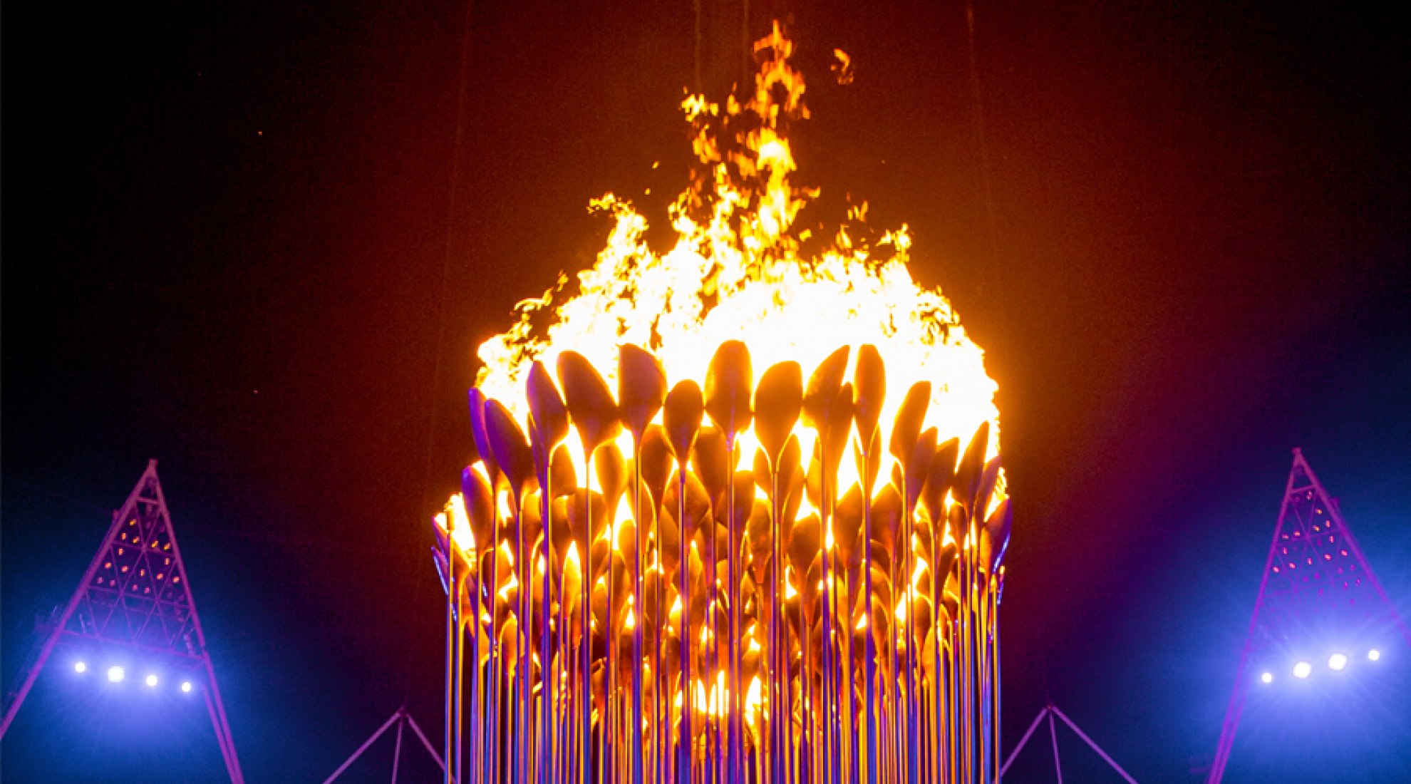 El Pebetero Olímpico por Thomas Heatherwick [II] | Sobre Arquitectura y ...
