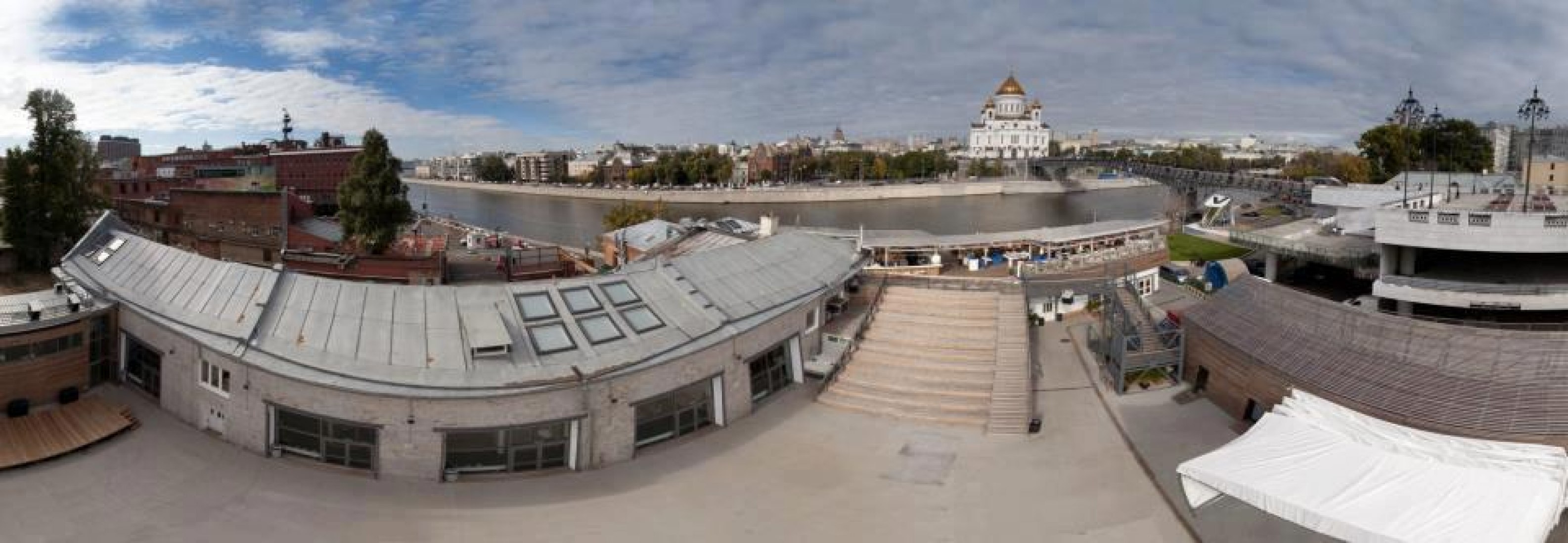 ARCHIPRIX 2013 | The Strength of Architecture | From 1998