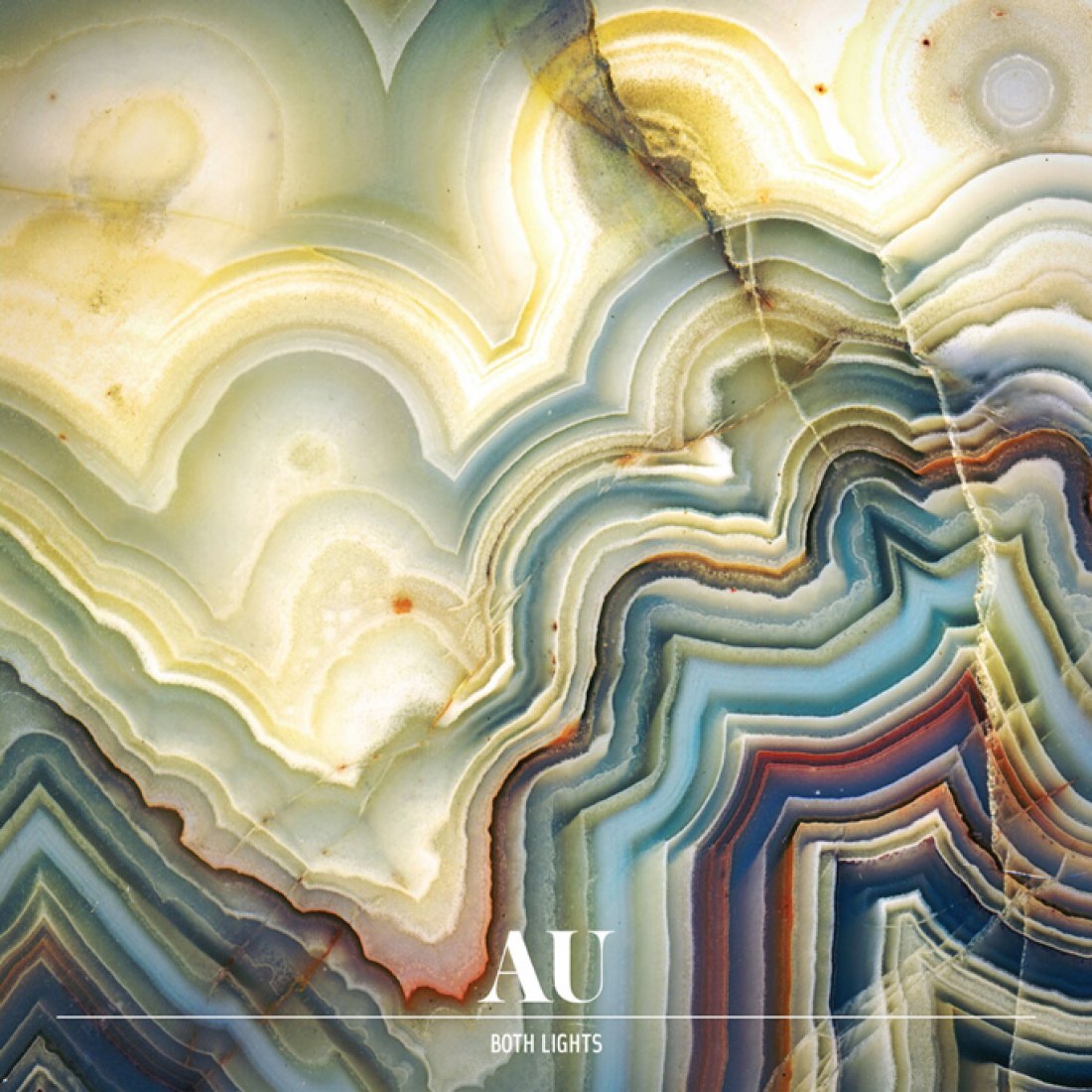 AU-OJ. | The Strength of Architecture | From 1998