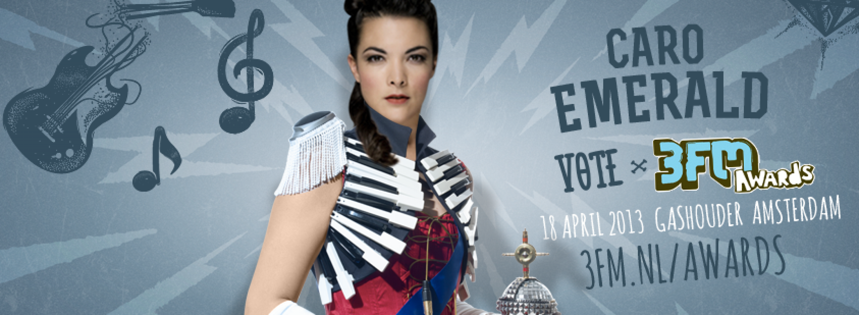 CARO EMERALD "TANGLED UP" (VÍDEO OFICIAL) | Sobre Arquitectura y más ...