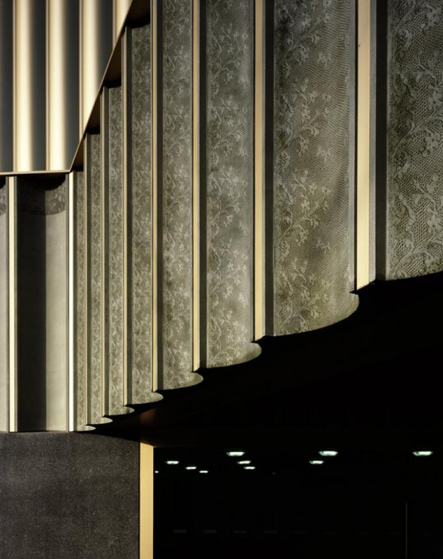 Hélène Binet awarded with the 2015 Julius Shulman Institute Photography ...