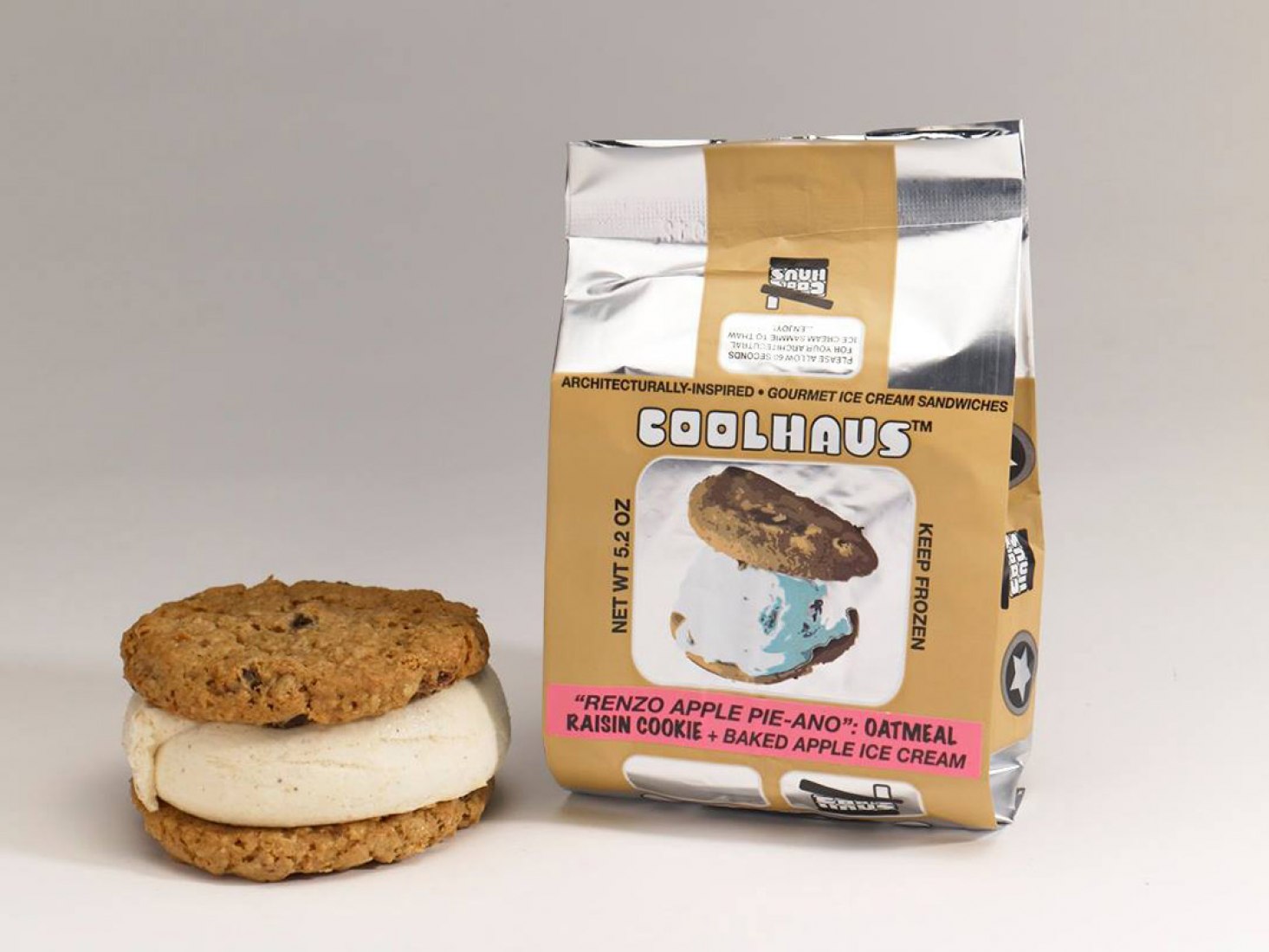 Mies, Koolhaas, Foster... you can eat them,... as dessert! | The ...