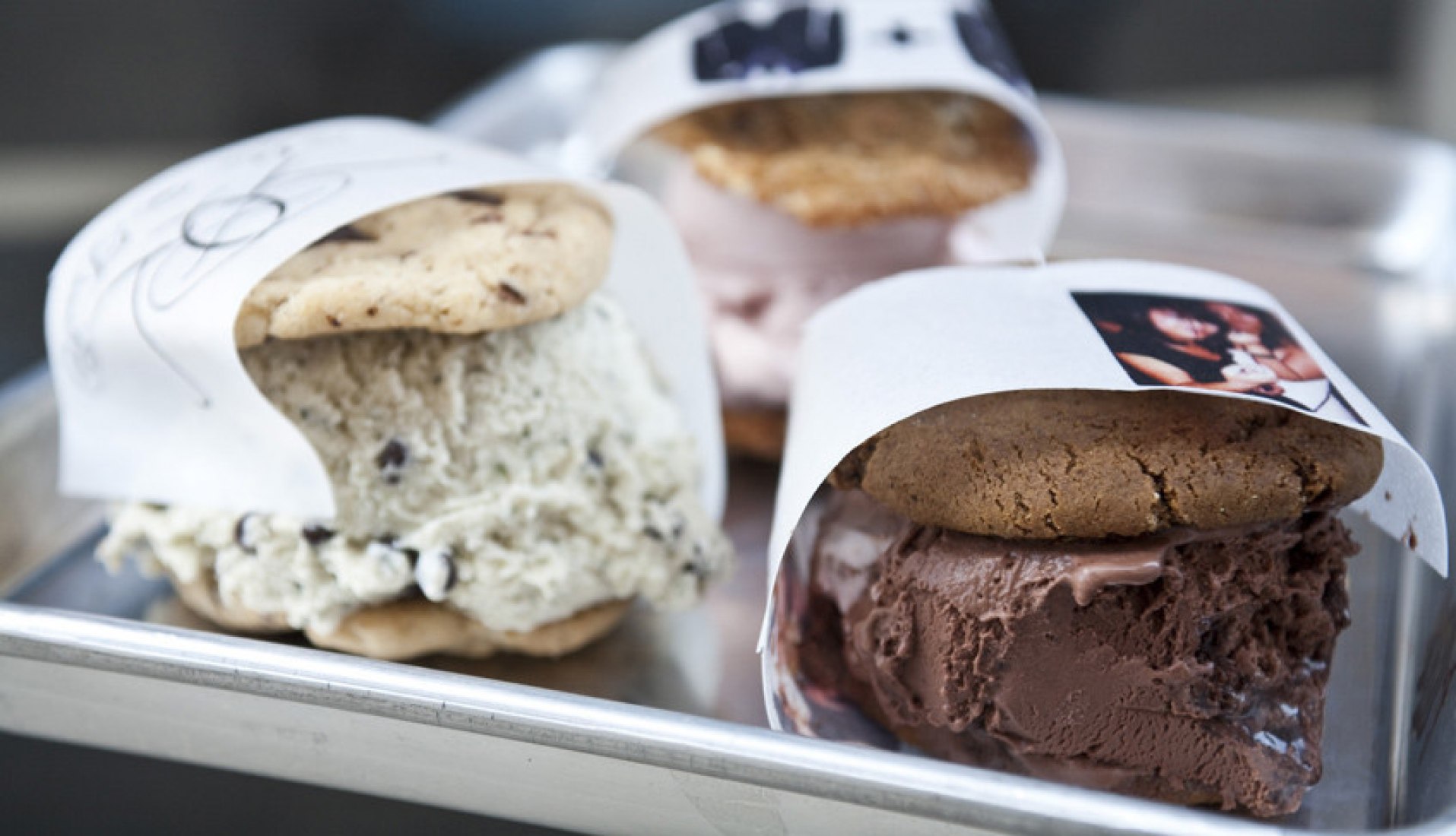 Mies, Koolhaas, Foster... you can eat them,... as dessert! | The ...