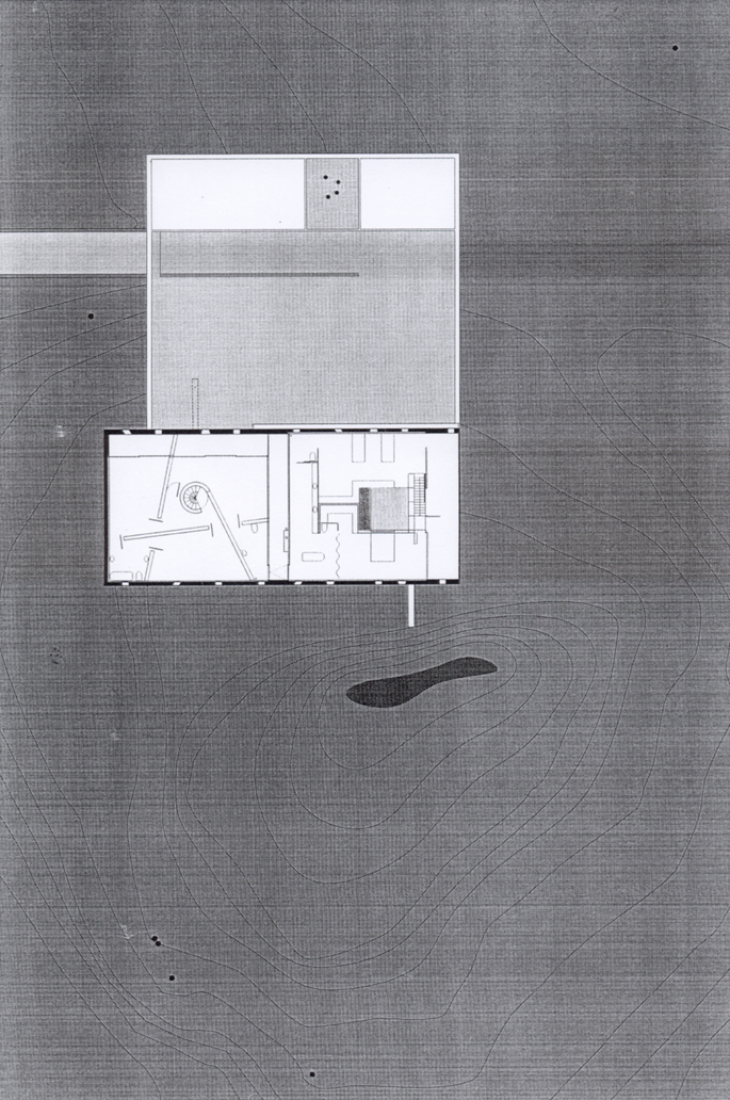 Revisiting the Maison à Bordeaux / Lemoine by Rem Koolhaas | The ...
