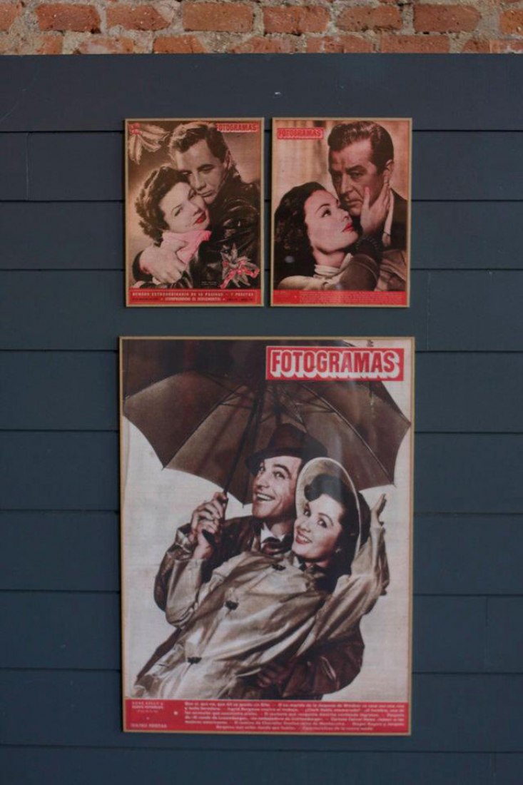 POST-WAR PHOTOGRAMMES, 1946-1962. A tour through film history | The ...