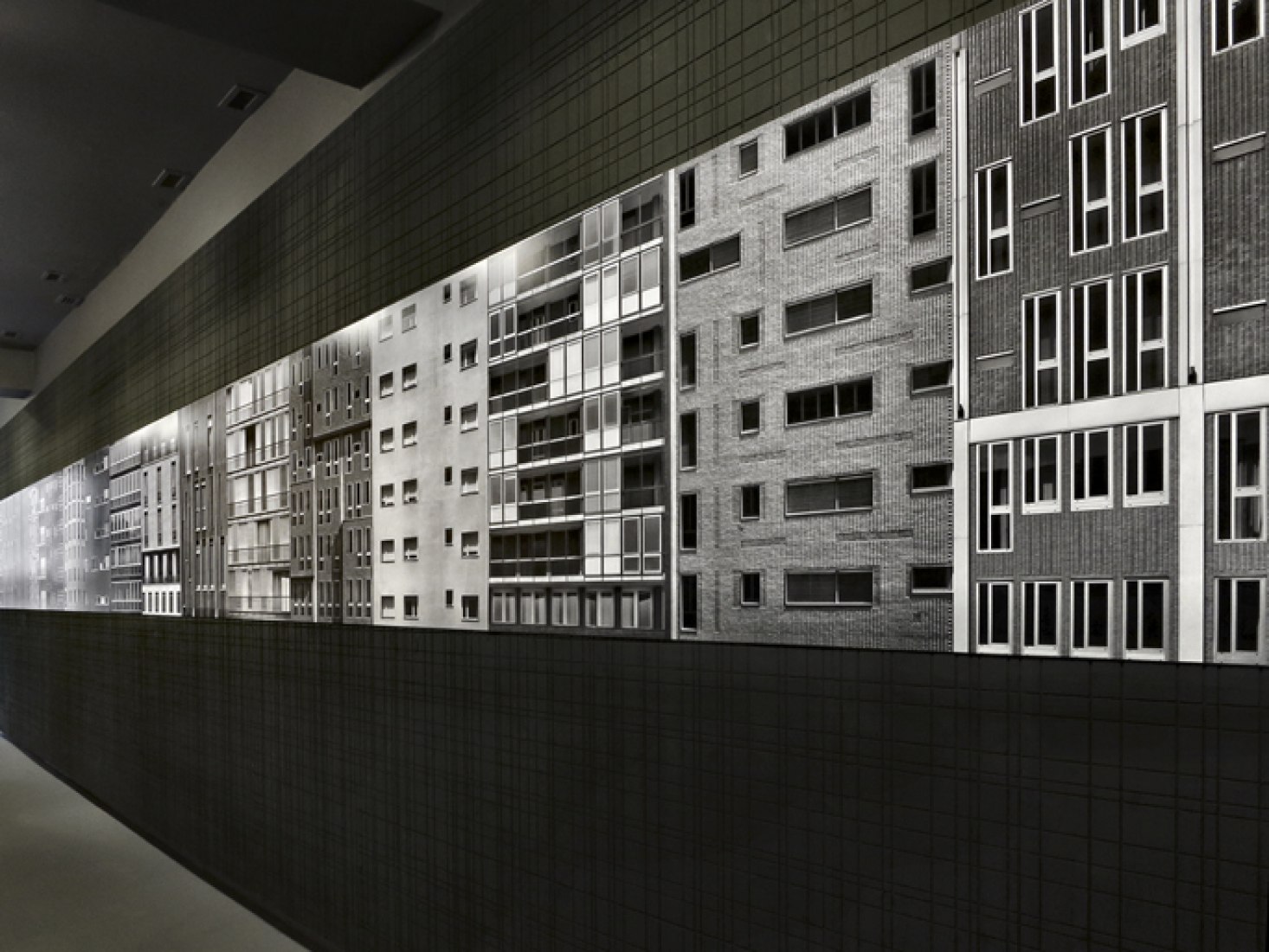 "FACECITY" by Fulvio Irace at Venice Biennale | The Strength of ...