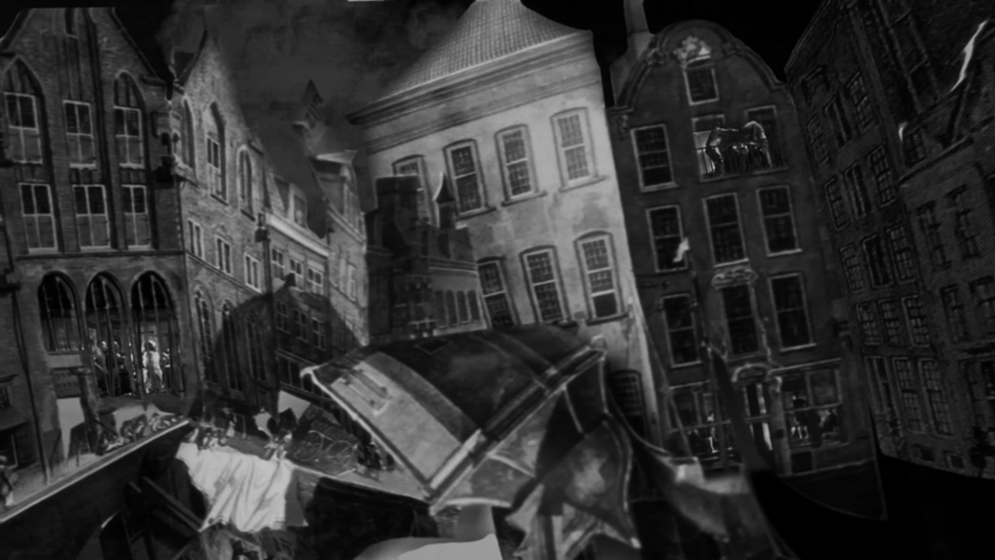 Distorted times | Sobre Arquitectura y más | Desde 1998