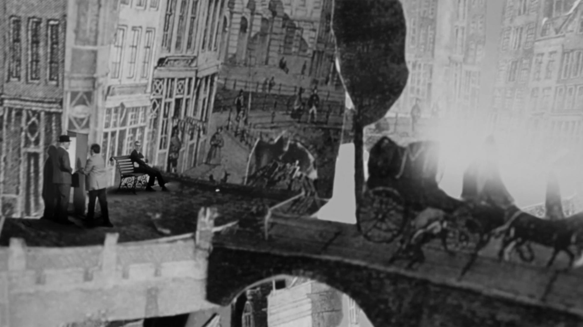 Distorted times | Sobre Arquitectura y más | Desde 1998