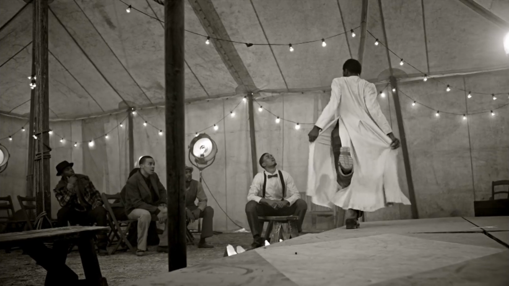 C2C - Happy Feat. Derek Martin | The Strength of Architecture | From 1998