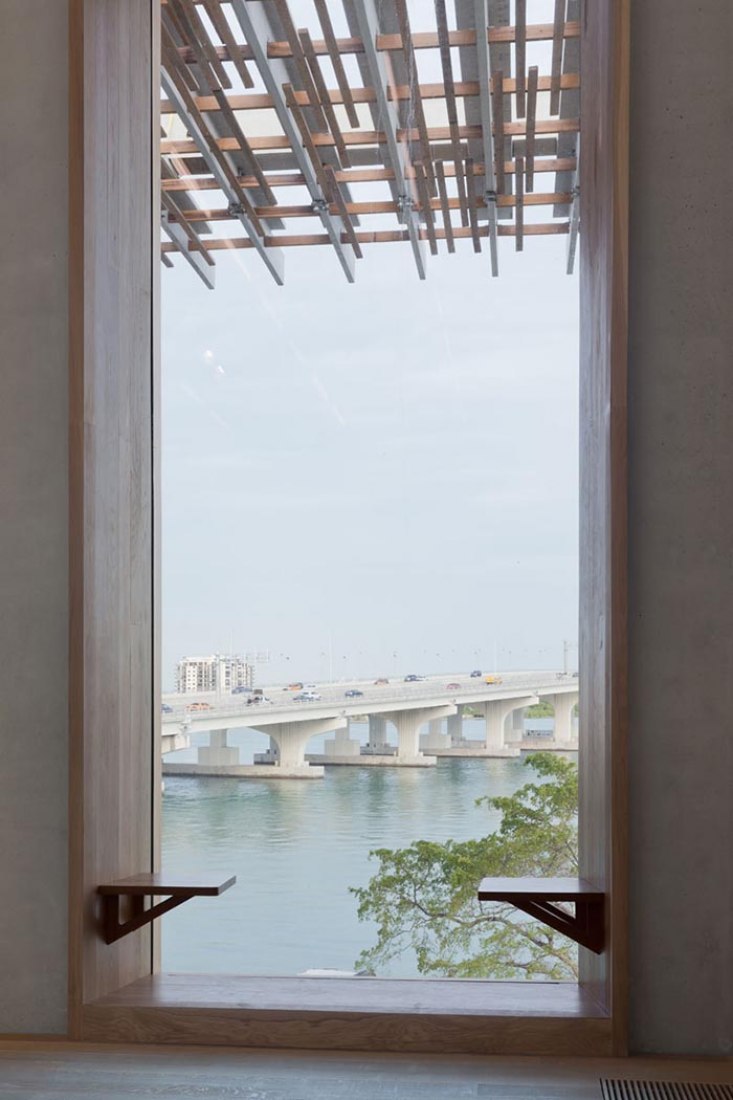 Pérez Art Museum in Miami by Herzog & de Meuron | The Strength of ...