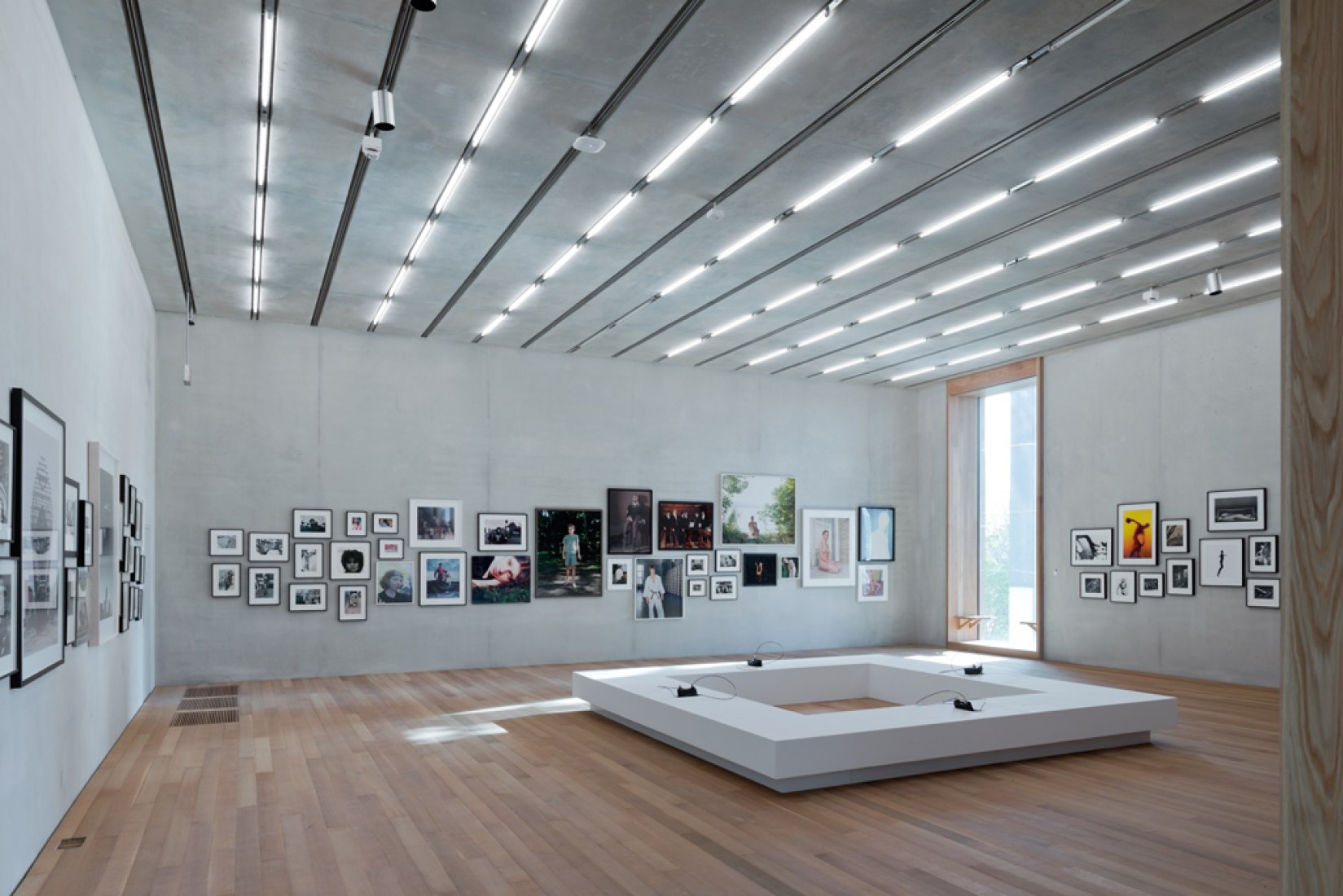 Pérez Art Museum in Miami by Herzog & de Meuron | The Strength of ...