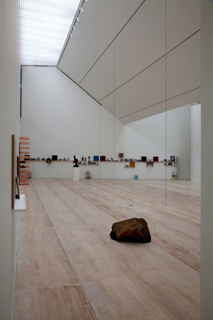 Inauguración del Museo Jumex en México DF | Sobre Arquitectura y más ...