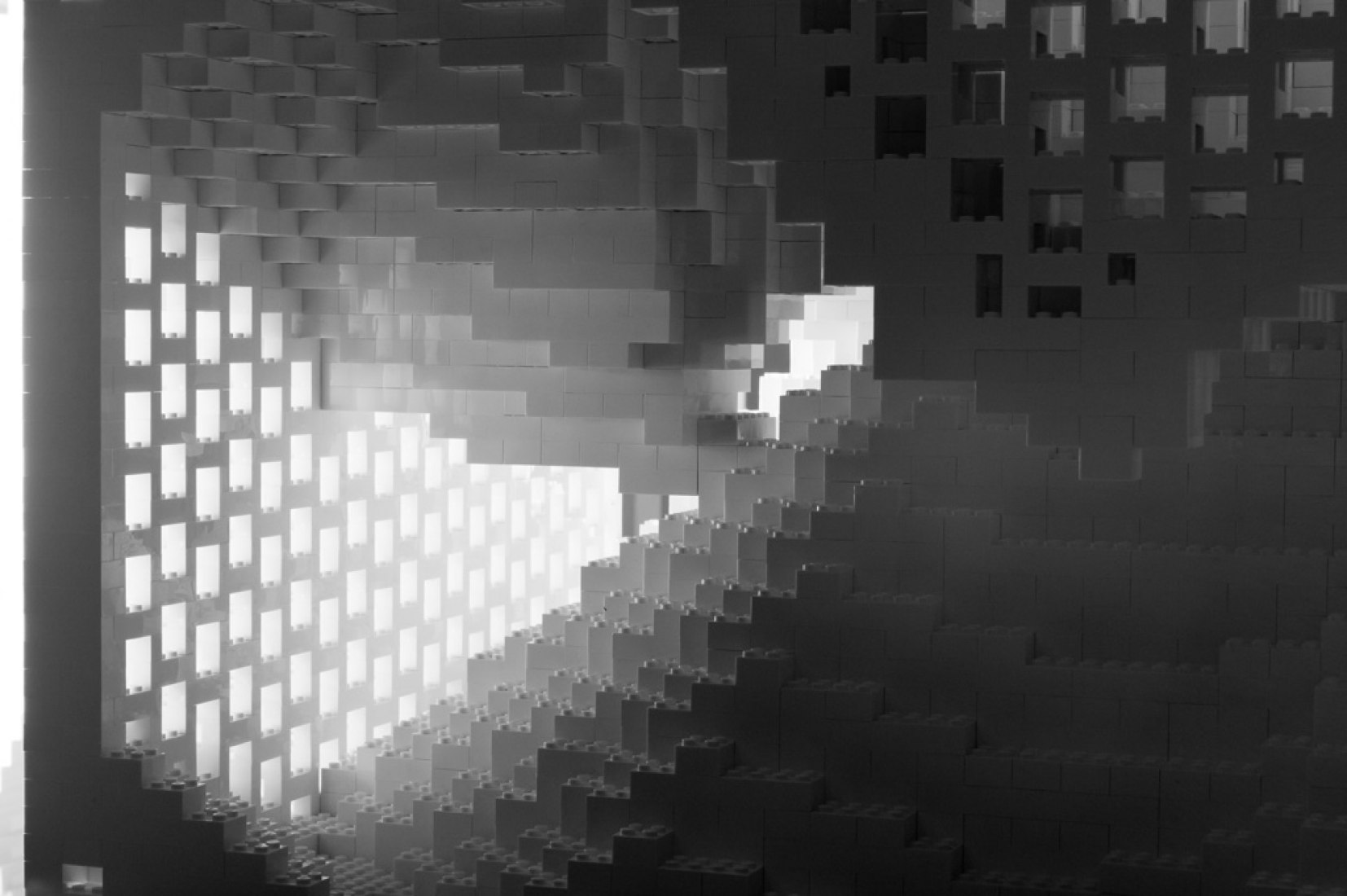 Porous City in Cannes at MIPIM | The Strength of Architecture | From 1998