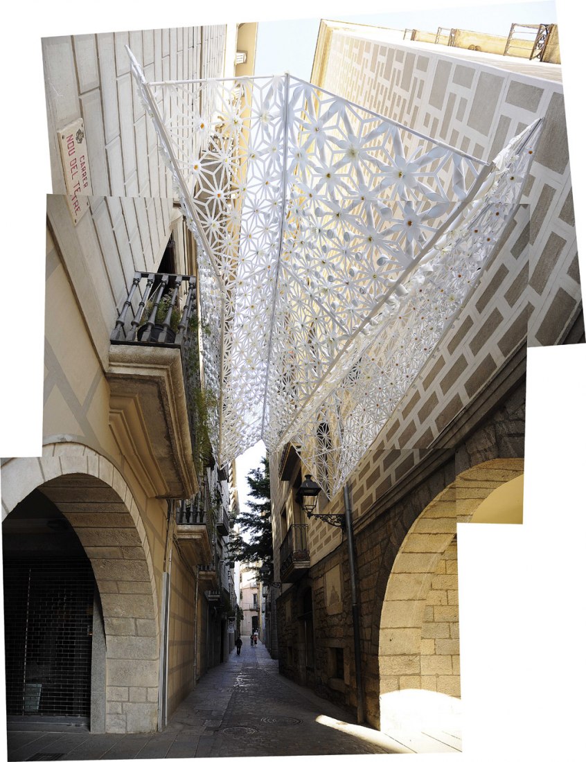 Paradise by Takk architecture in Gerona | The Strength of Architecture ...