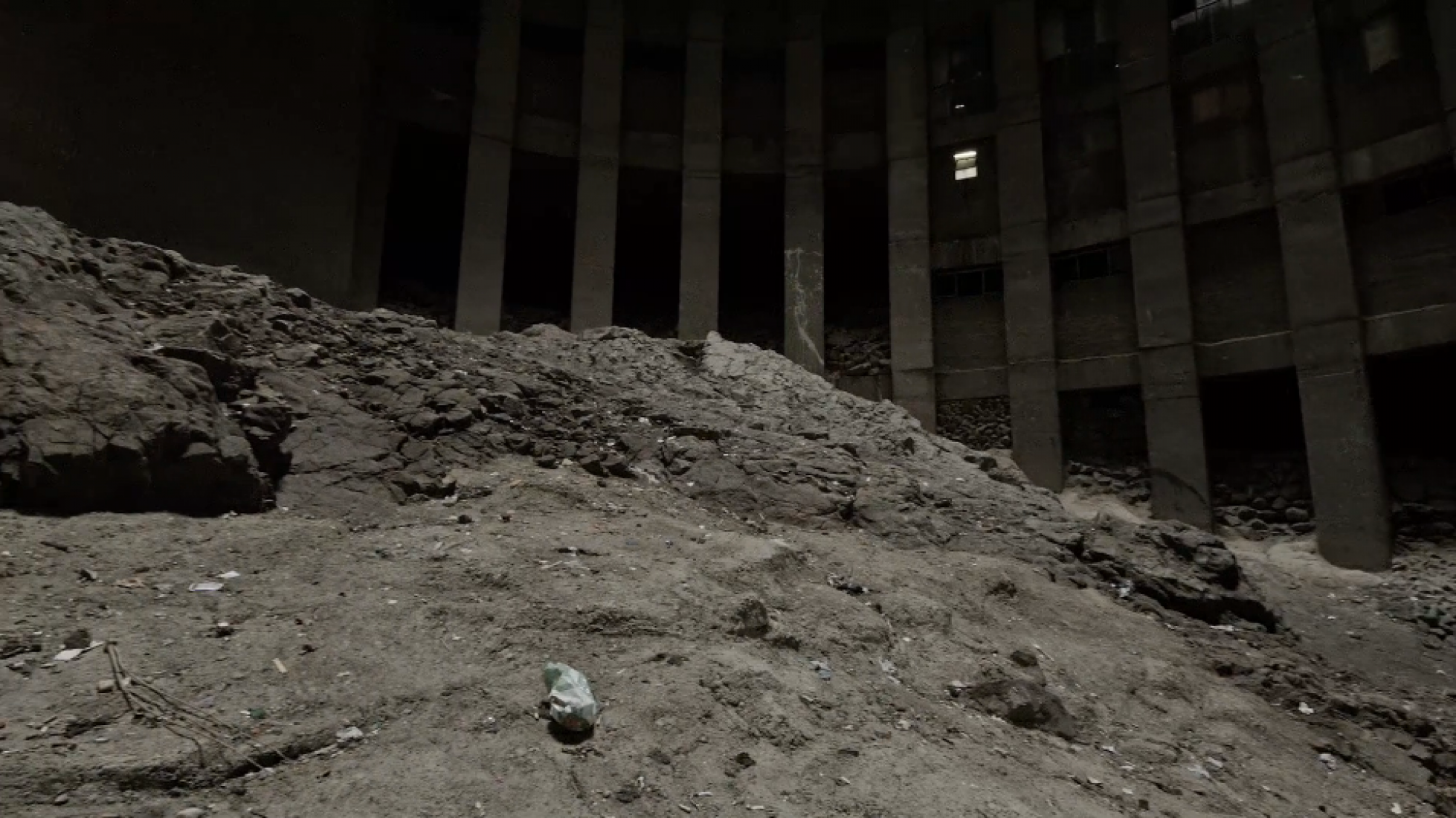 Ponte Tower a filming by Philip Bloom | The Strength of Architecture ...