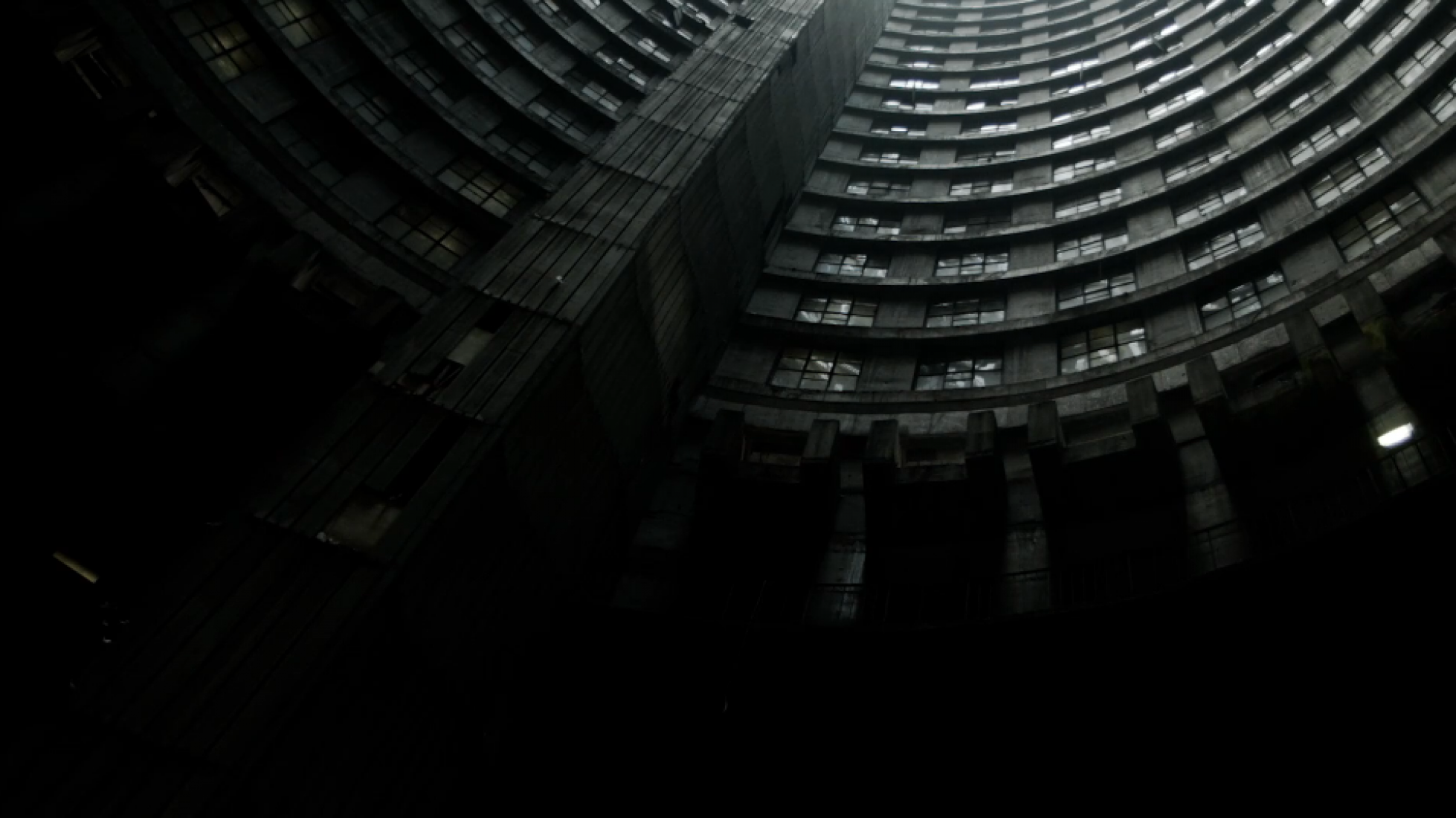 Ponte Tower a filming by Philip Bloom | The Strength of Architecture ...