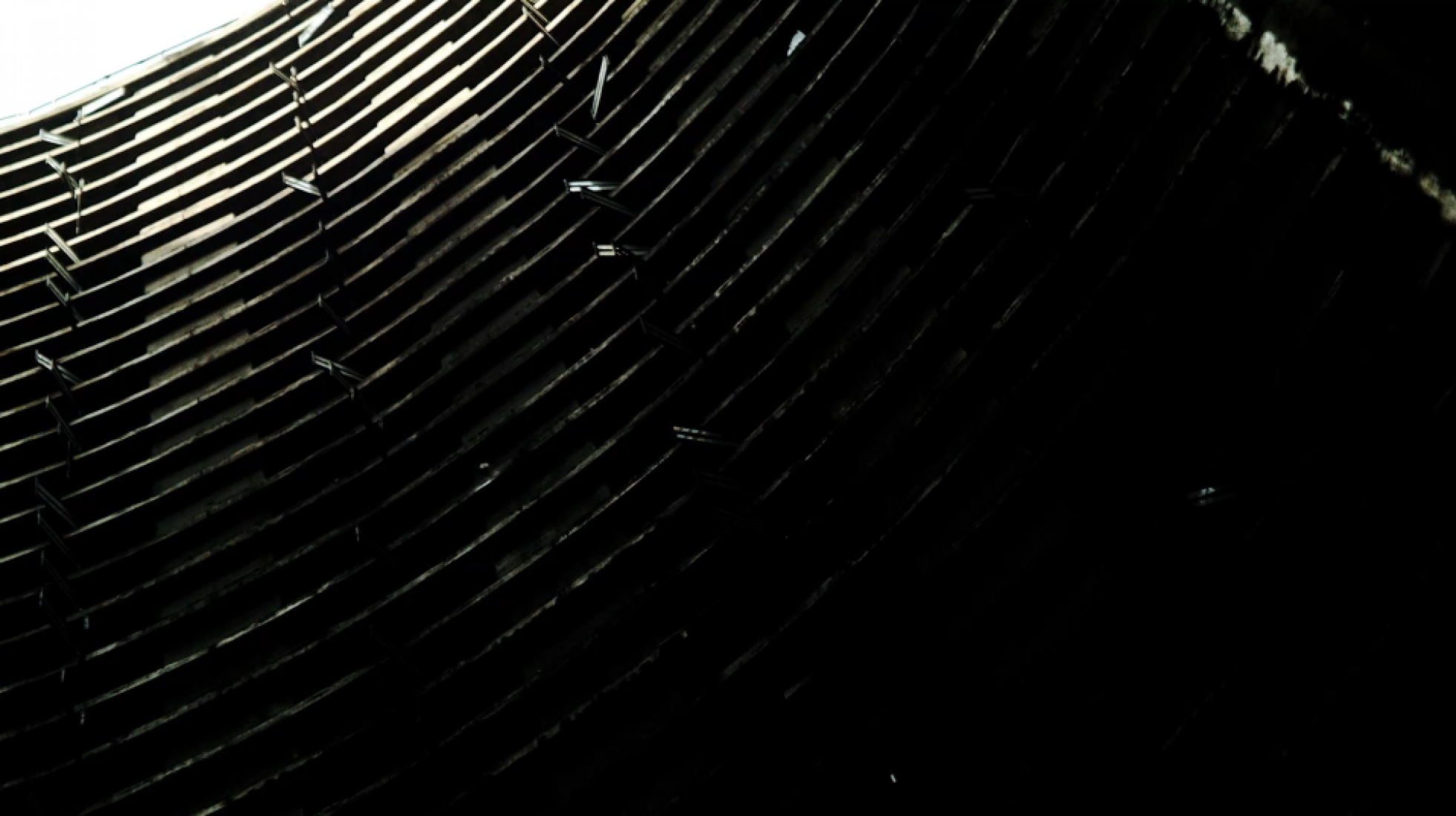 Ponte Tower a filming by Philip Bloom | The Strength of Architecture ...