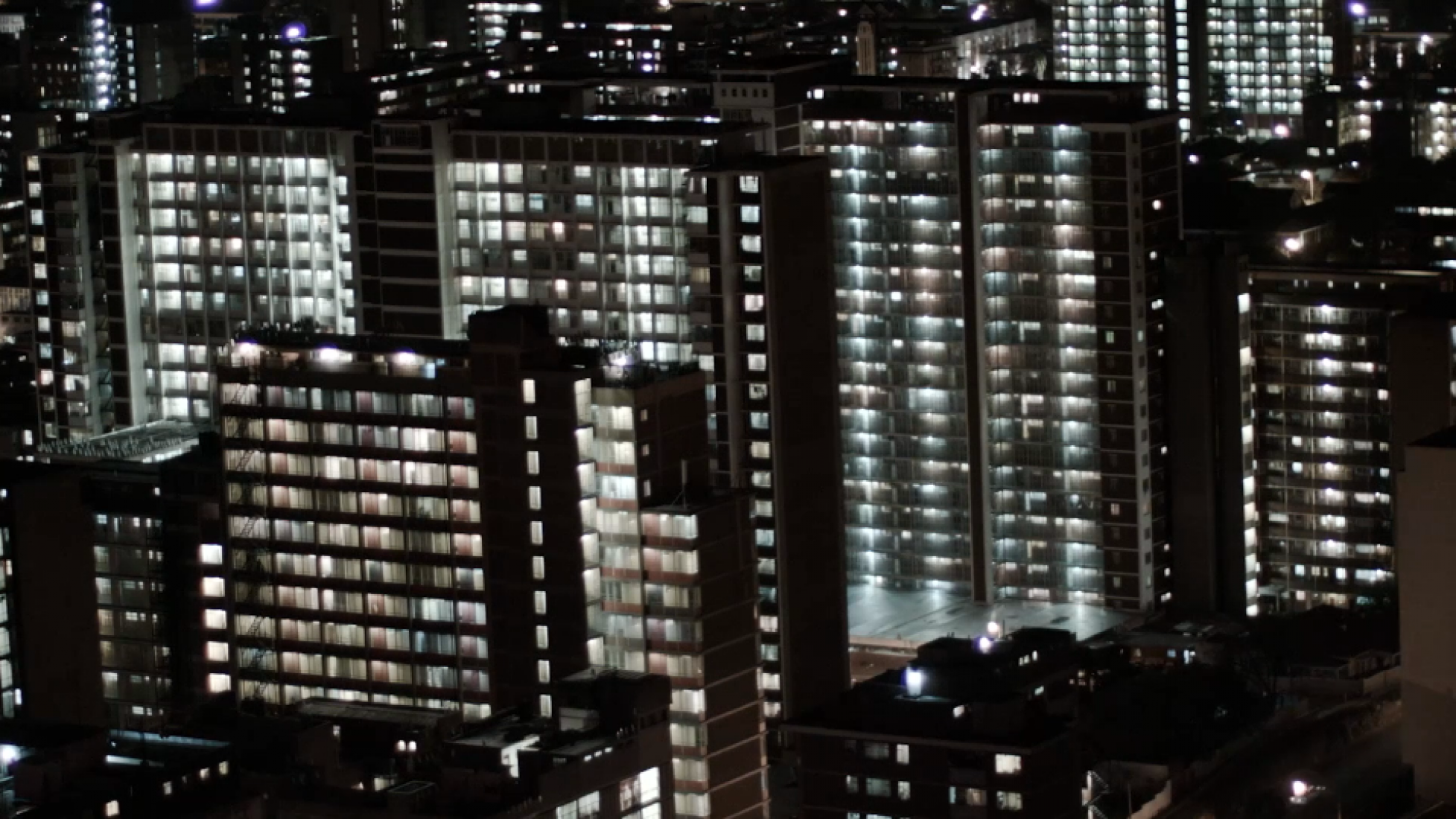 Ponte Tower a filming by Philip Bloom | The Strength of Architecture ...