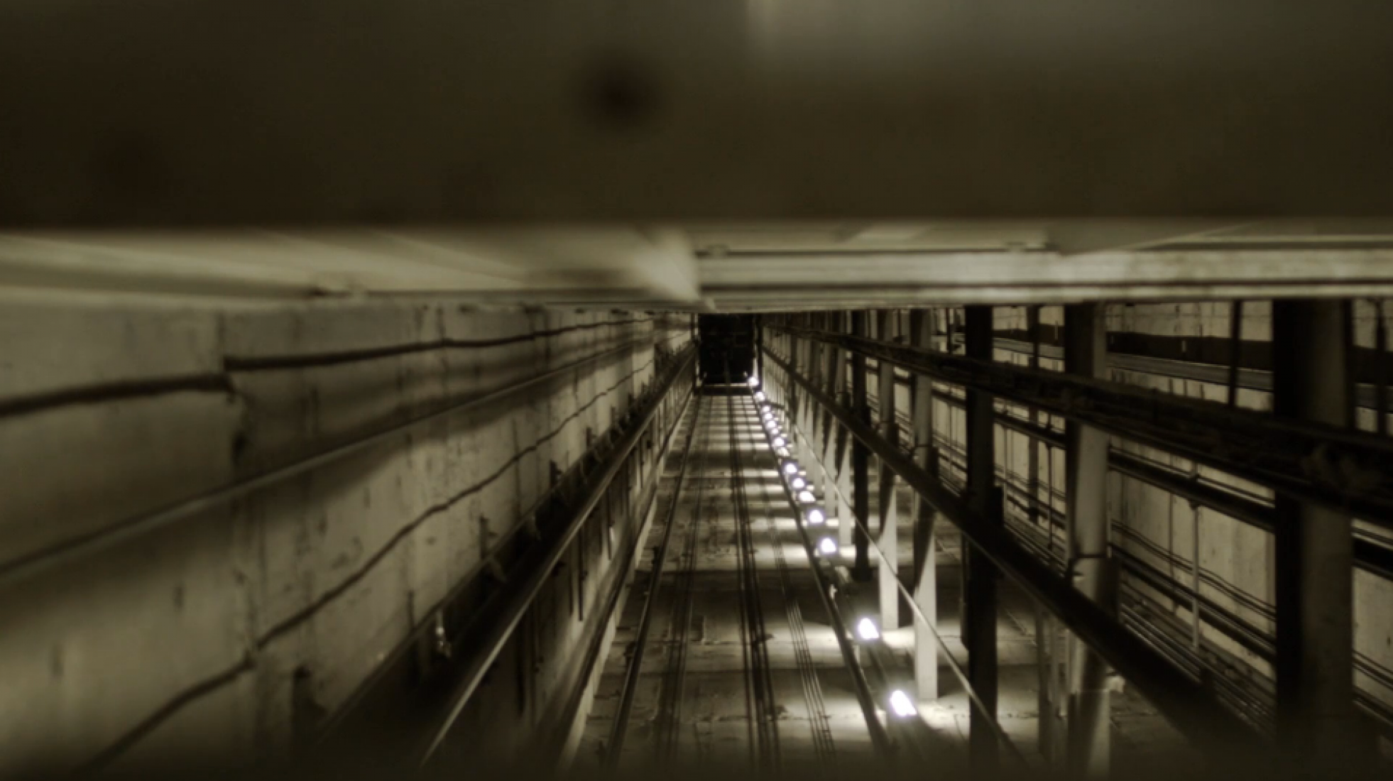 Ponte Tower a filming by Philip Bloom | The Strength of Architecture ...