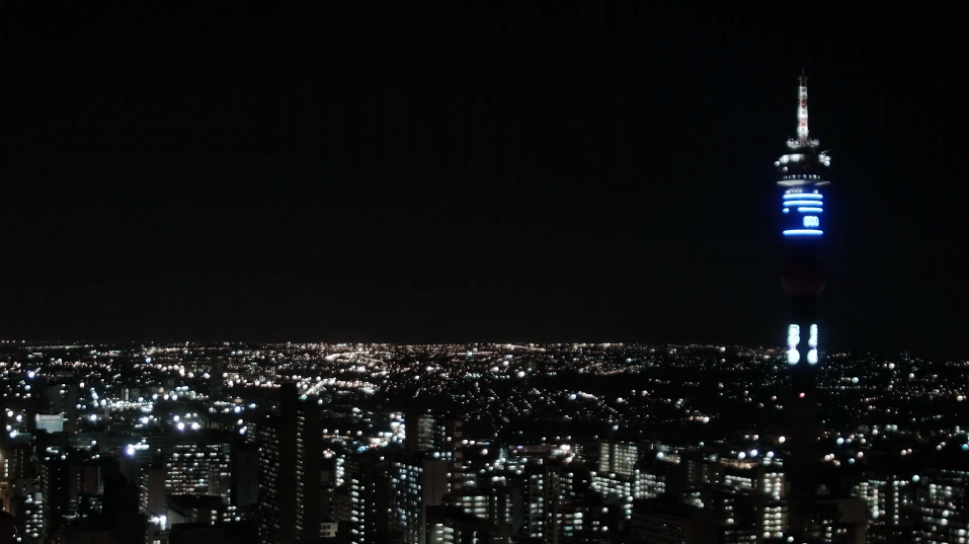 Ponte Tower a filming by Philip Bloom | The Strength of Architecture ...