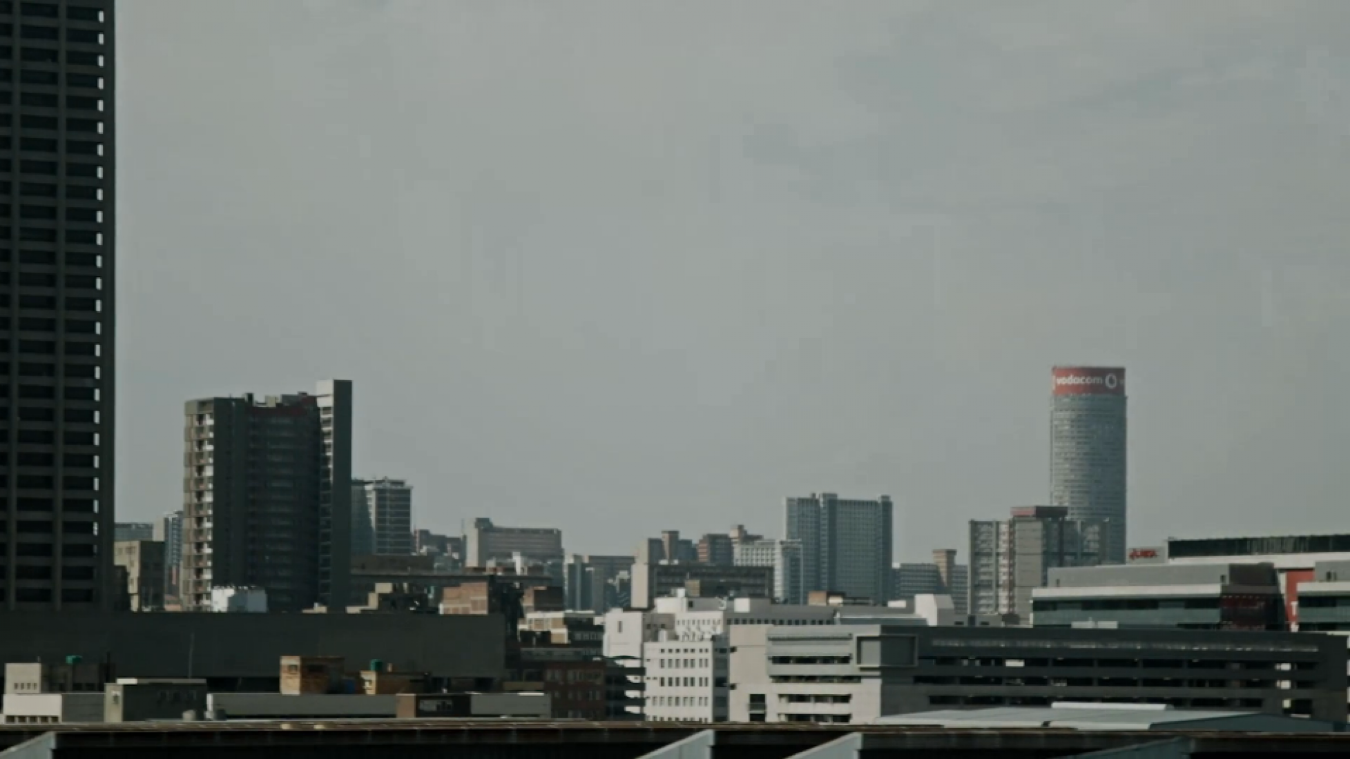 Ponte Tower a filming by Philip Bloom | The Strength of Architecture ...