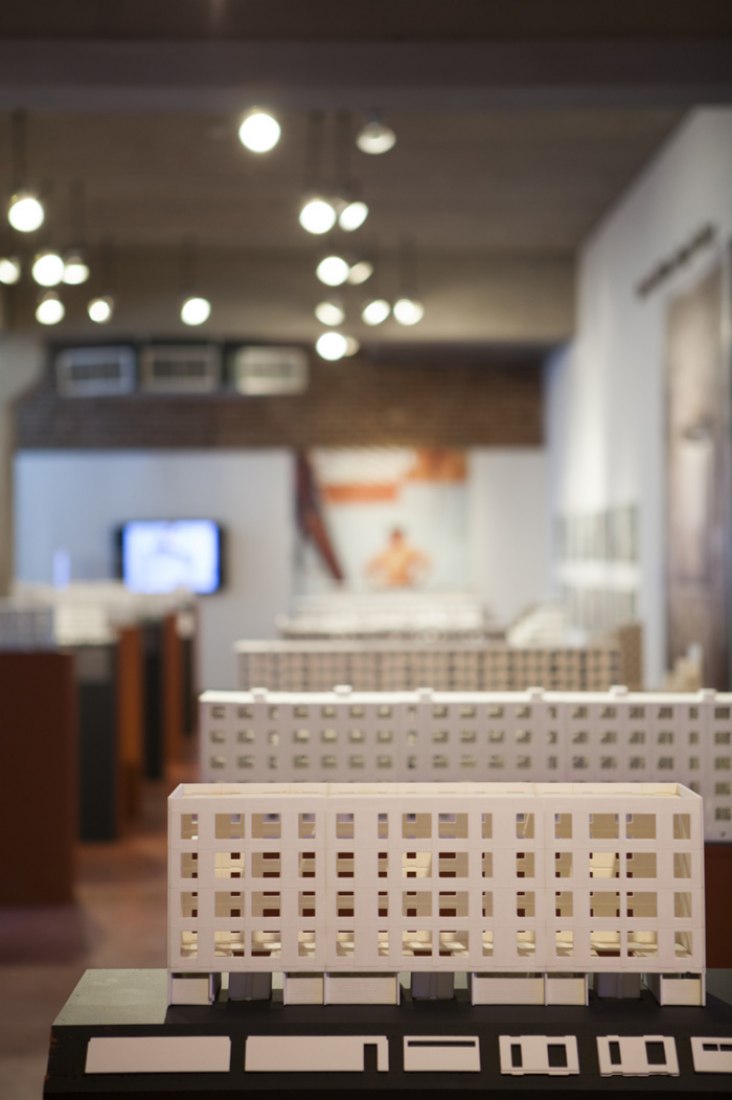 Exhibition and Symposium "COLD War COOL Digital" | The Strength of ...